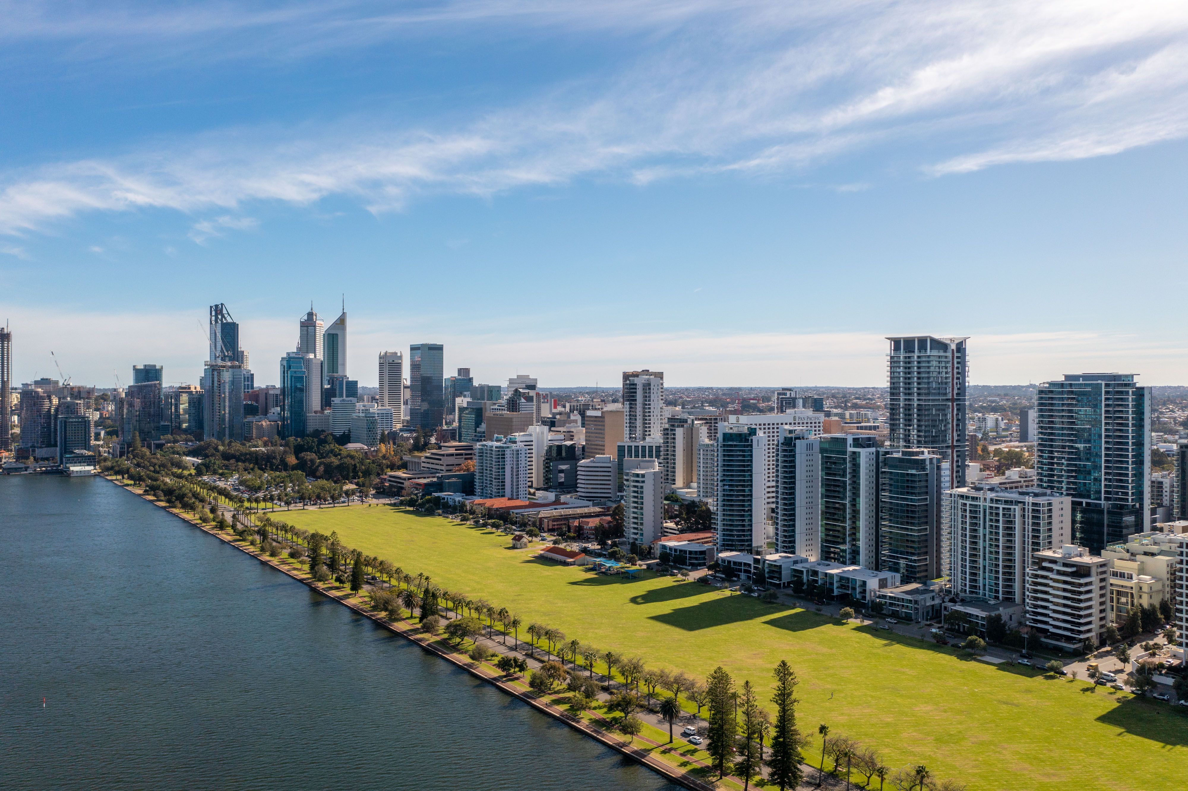 25/98 Terrace Road, East Perth, WA 6004 - Sold Apartment - Ray White ...