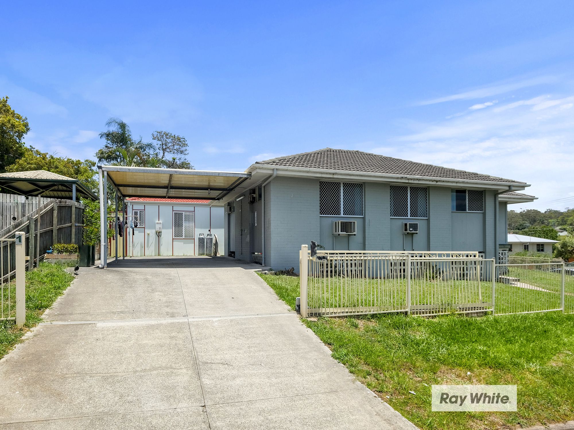36 Libra Street, Inala, QLD 4077 - Sold House - Ray White Forest Lake QLD