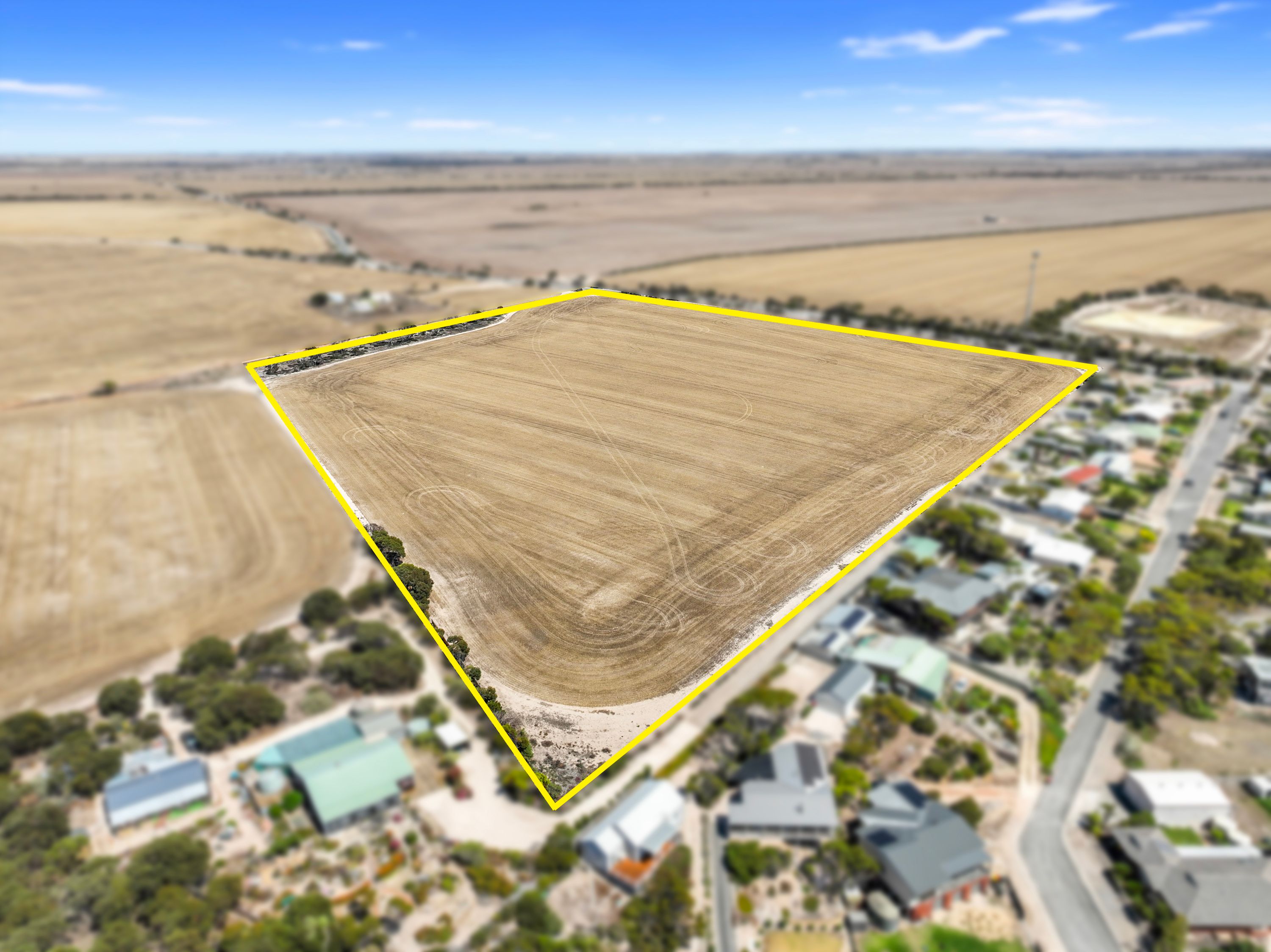 Lot 5 Port Vincent Road, Port Vincent, SA 5581 - Rural Cropping ...
