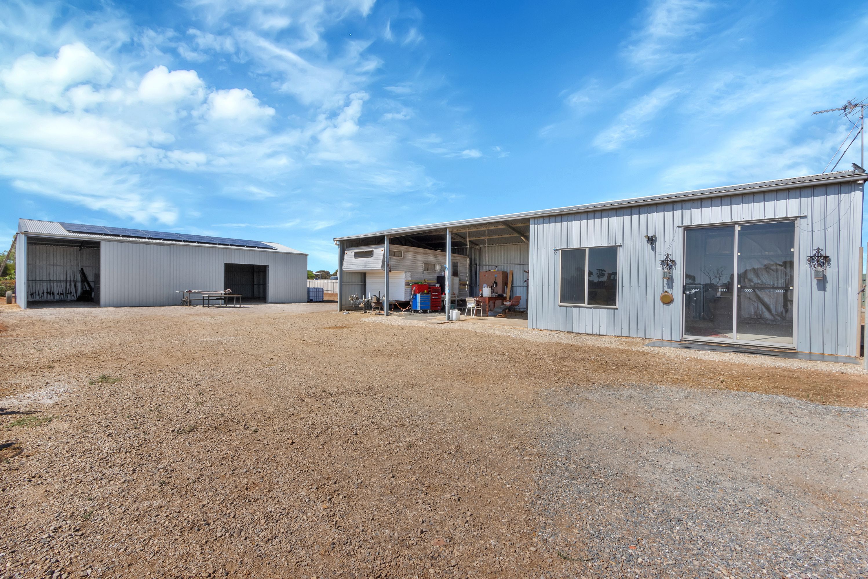 5247 Port Wakefield Highway, Dublin, SA 5501 - Sold House - Ray White ...