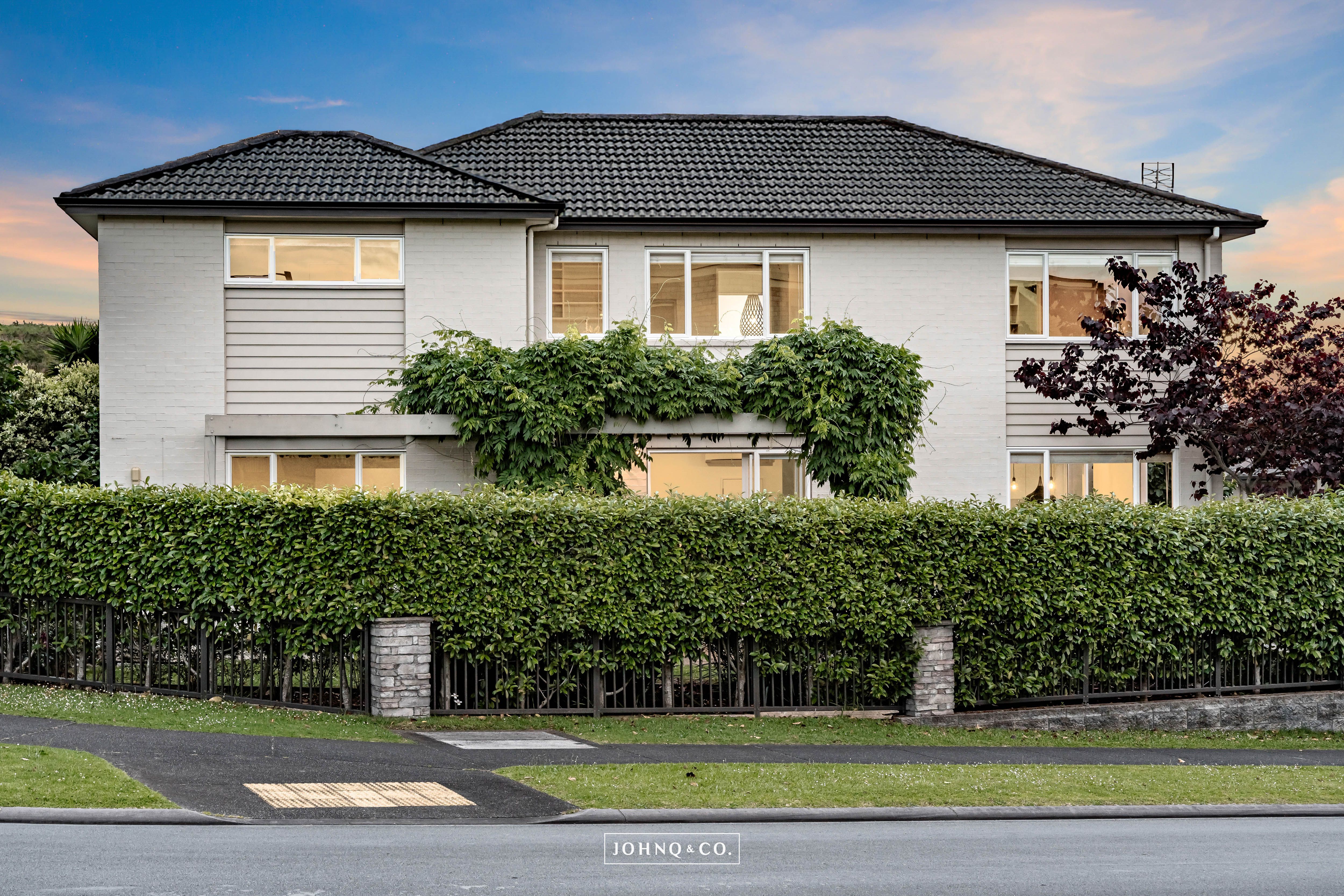 23 Korere Terrace, Stonefields, Auckland City 1072 - Sold House - Ray ...