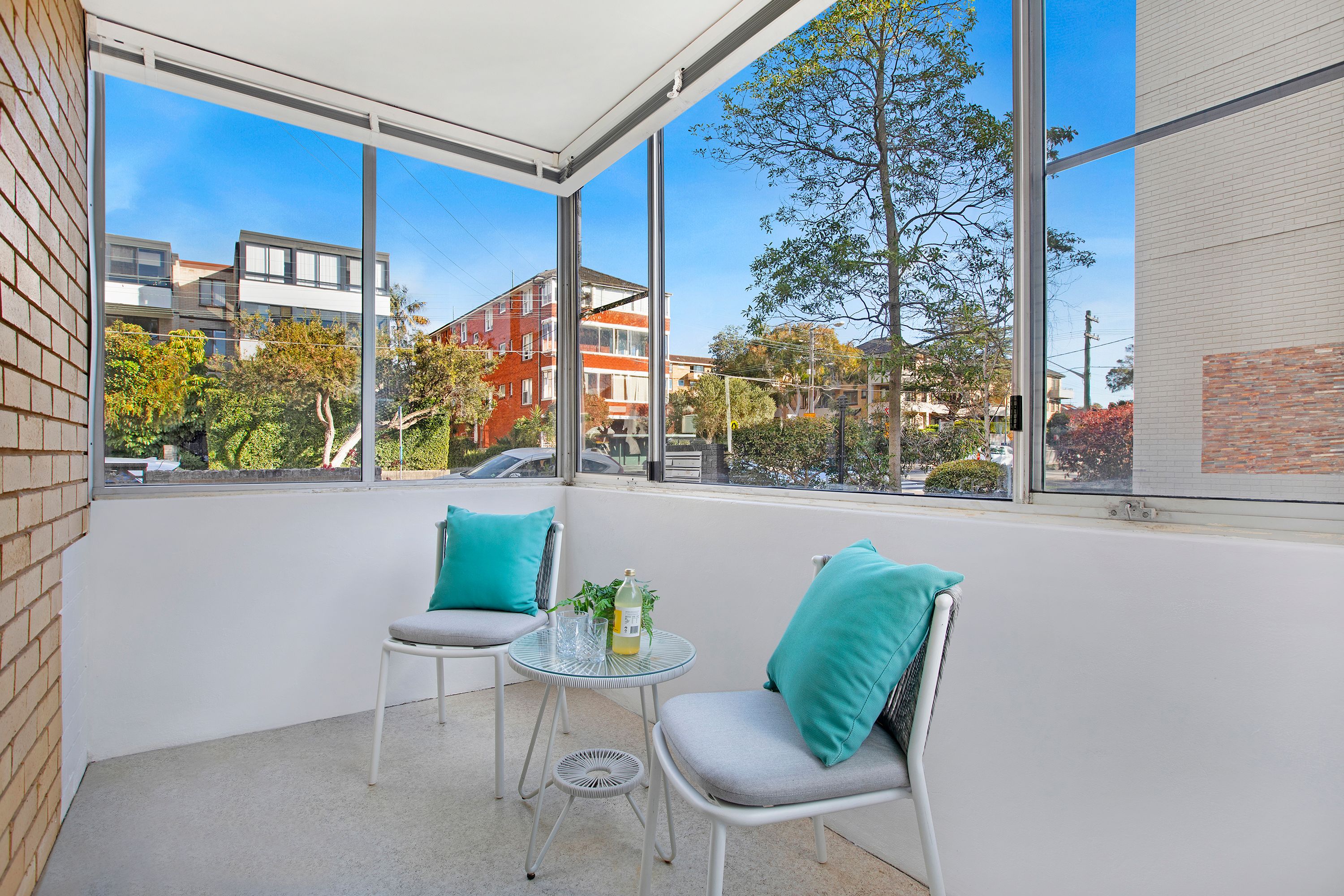 1/47 Cowper Street, Randwick, NSW 2031 - Sold Apartment - Ray White ...