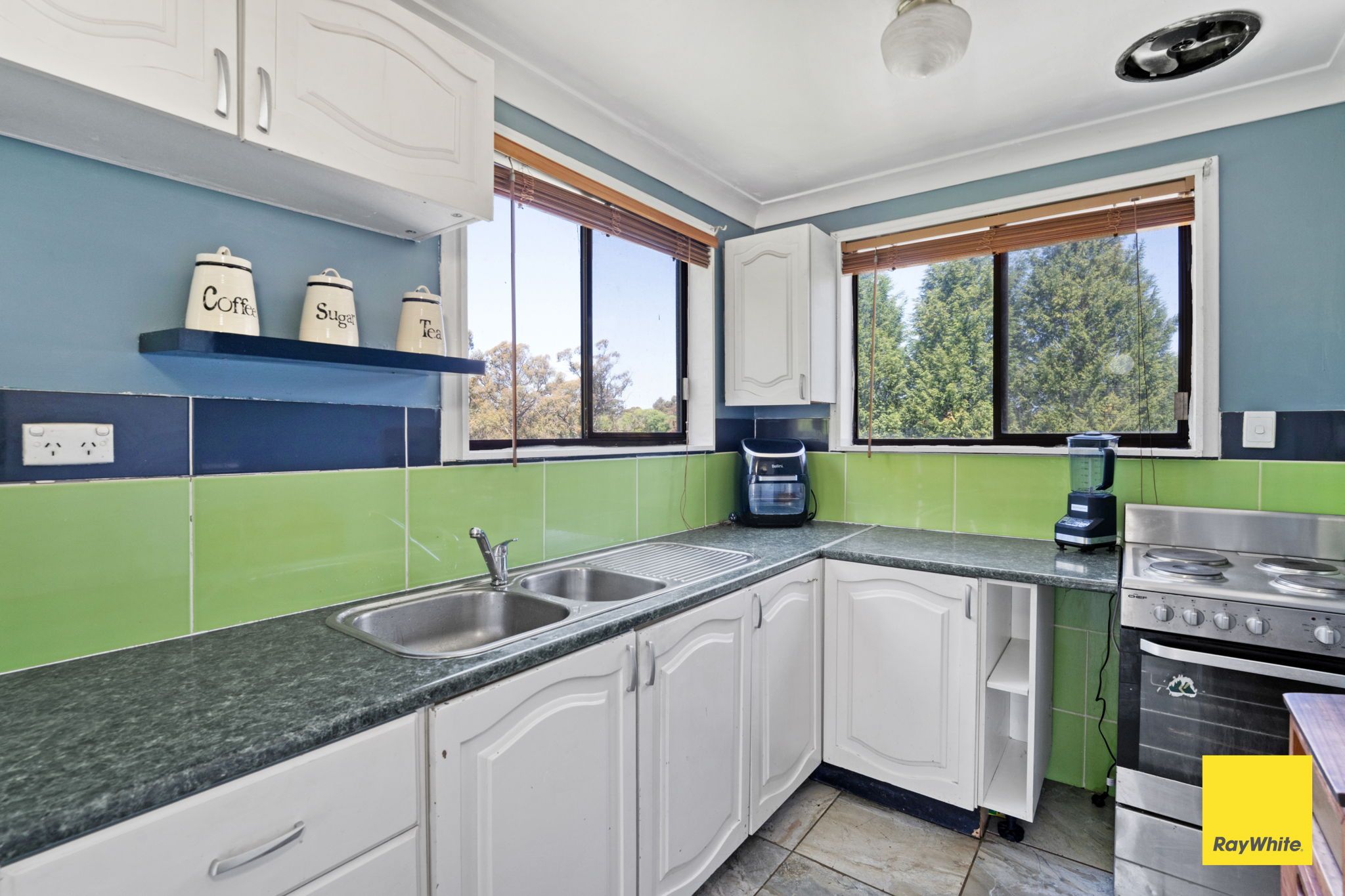 35 Lyons Street, Meadow Flat, NSW 2795 - Leased House - Ray White Lithgow