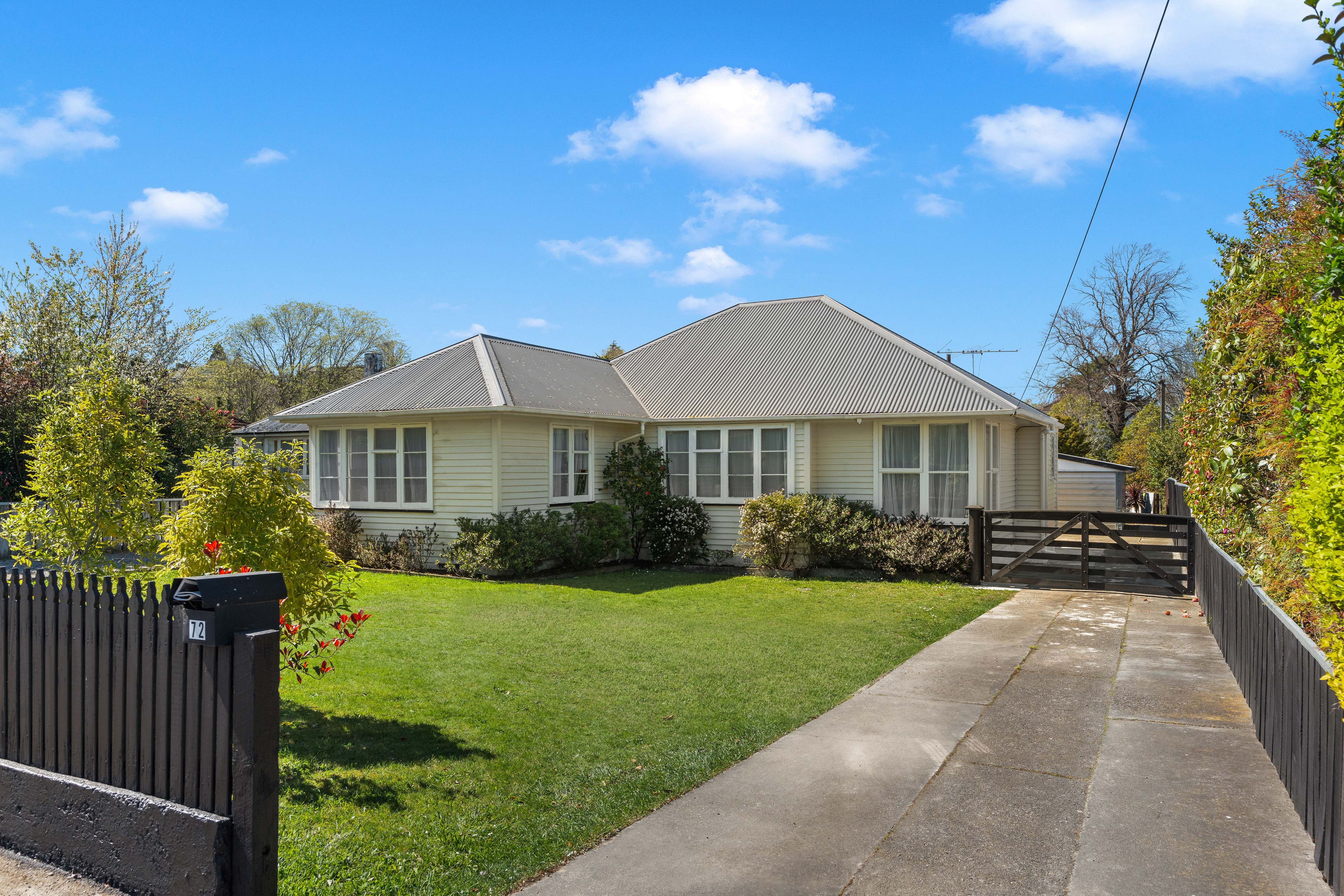 72 Opaki Road, Masterton, Masterton District 5810 - Sold House - Ray ...