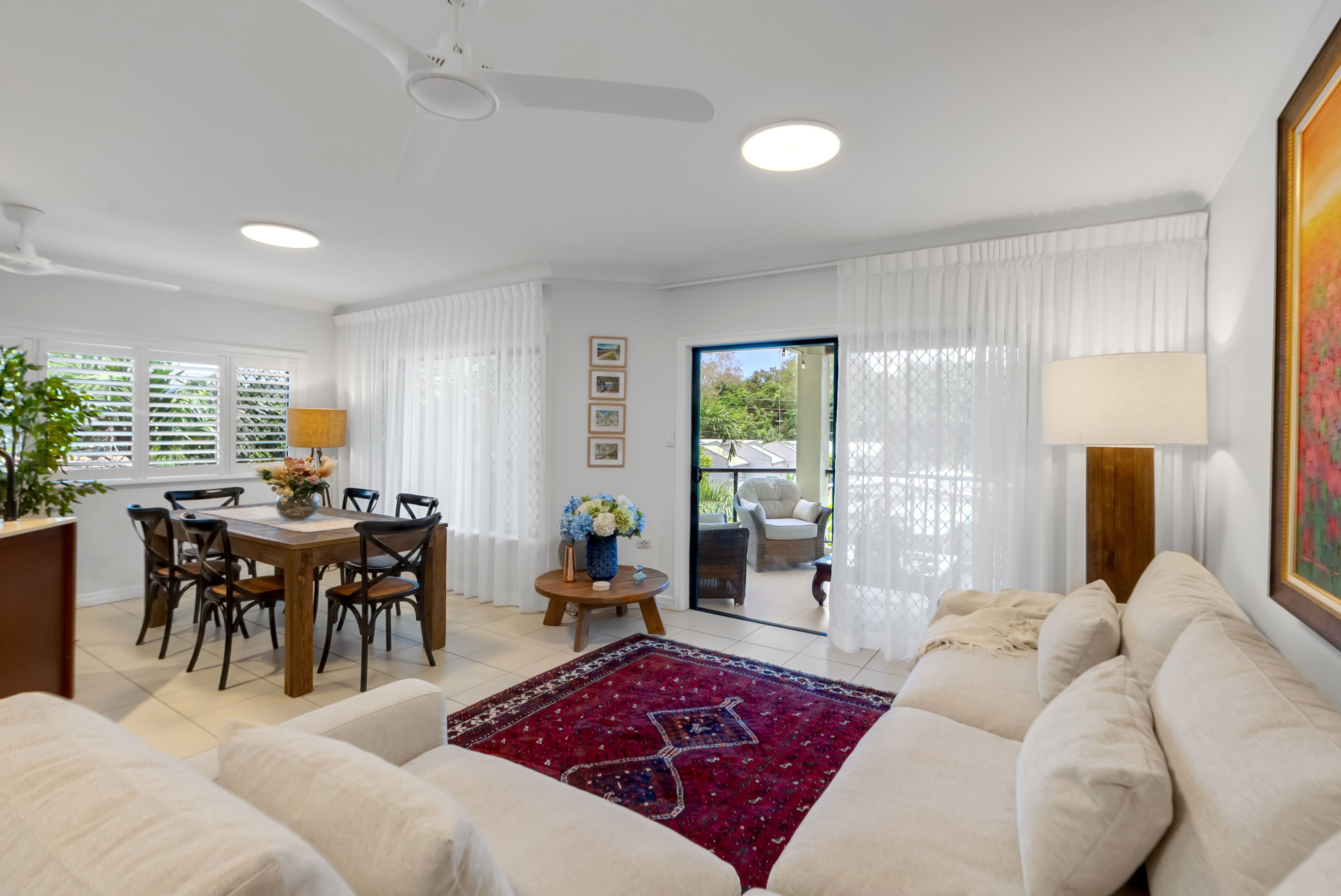 6/11 Rutherford Street, Yorkeys Knob, QLD 4878 - Sold Apartment - Ray ...