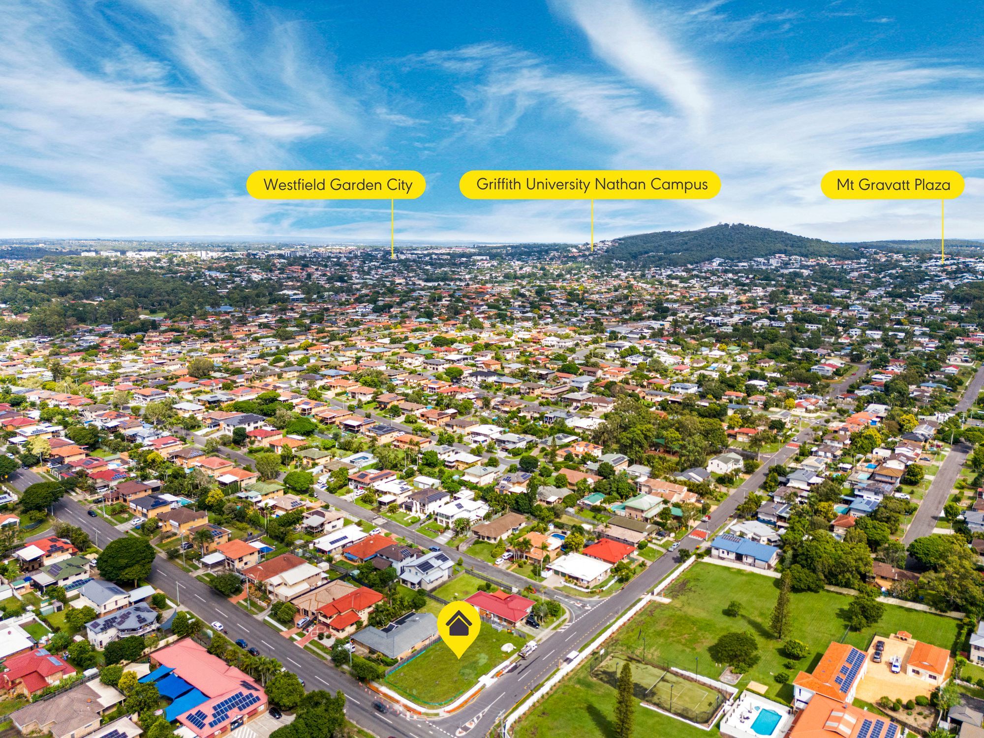 33 Linfield Street, Mansfield, QLD 4122 - Sold Land - Ray White Mt Gravatt