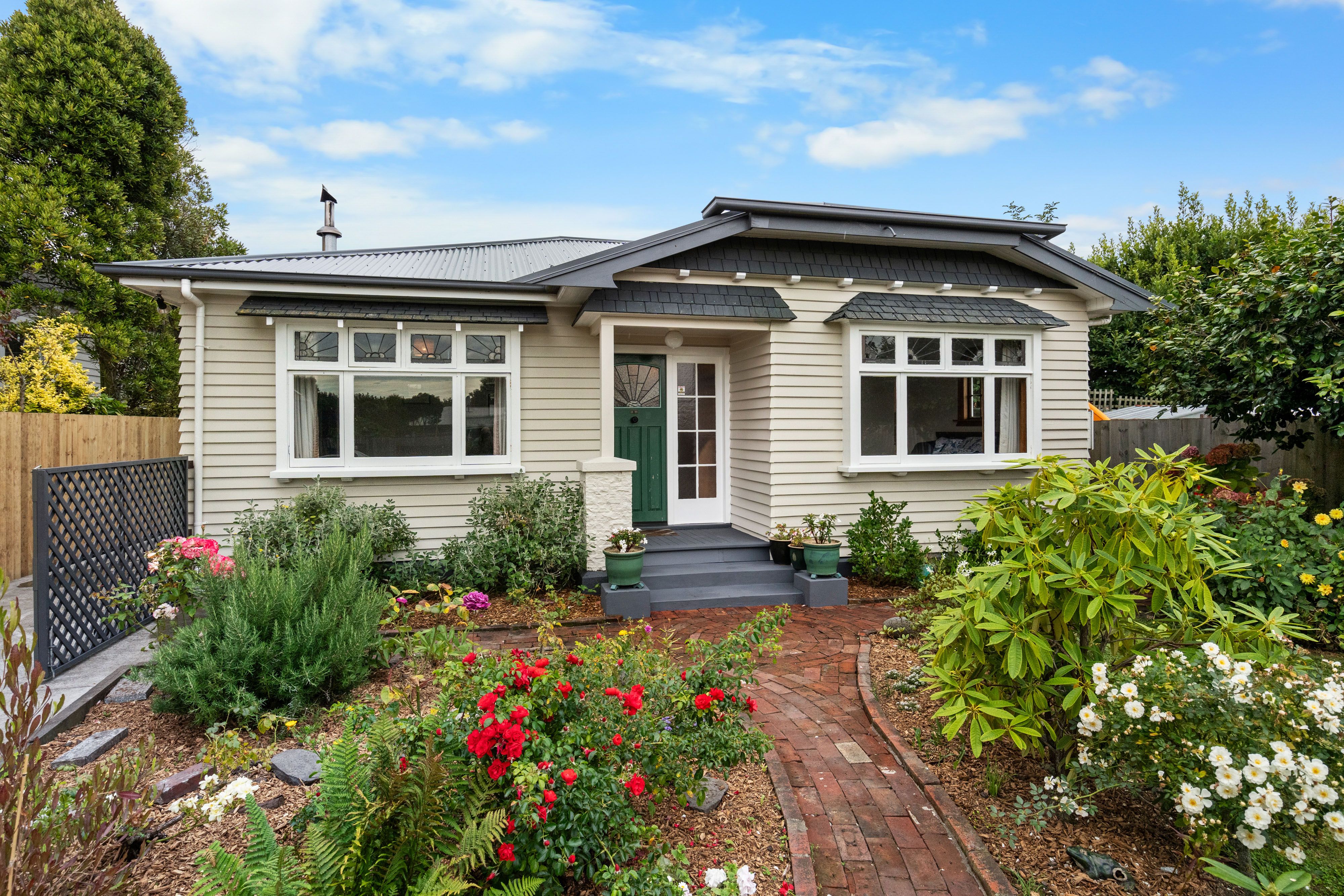 23 Woodhouse Street, Linwood, Christchurch City 8011 - Sold House - Ray ...