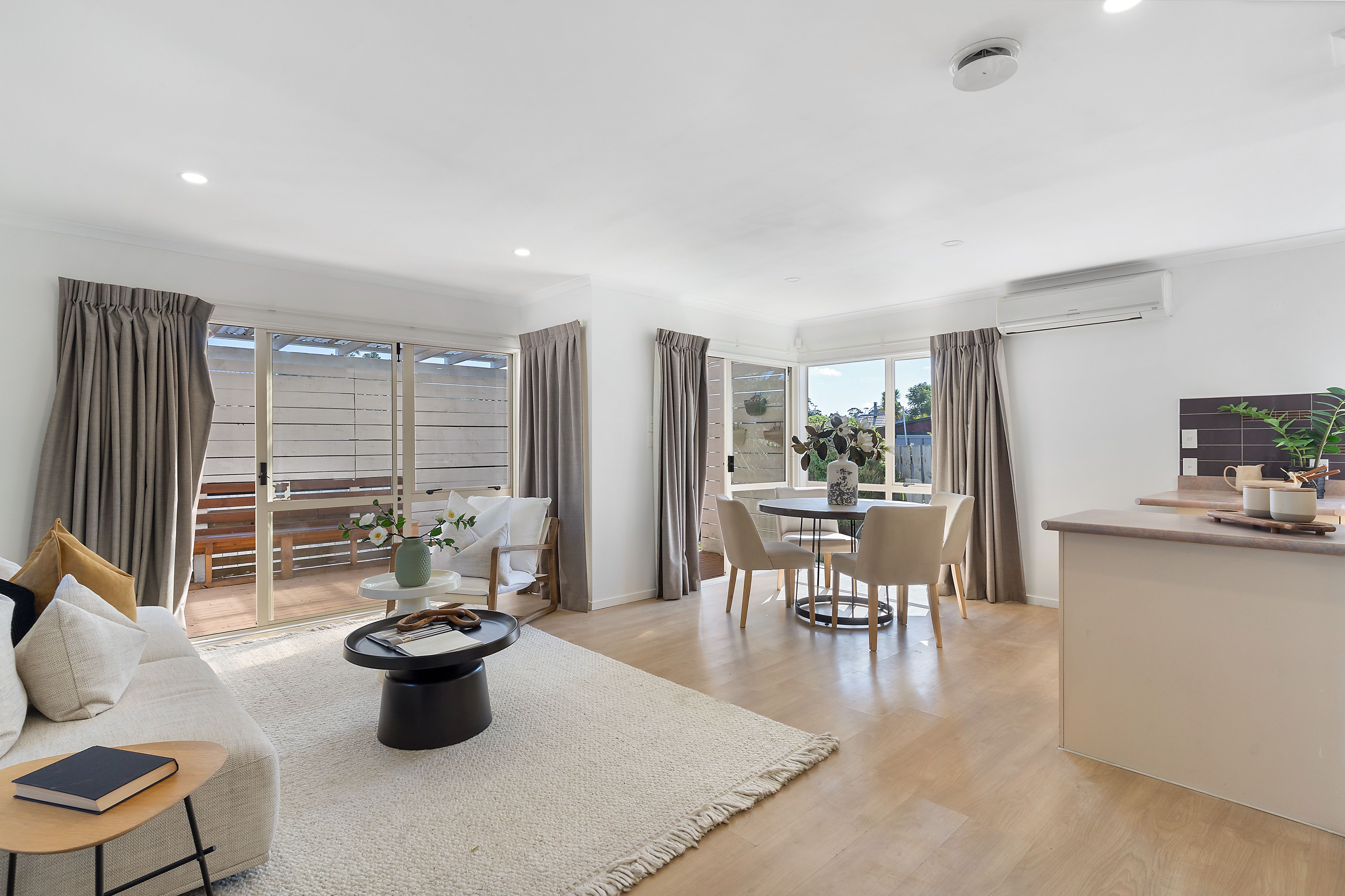 12B Rosier Road, Glen Eden, Waitakere City 0602 - House for Sale - Ray ...