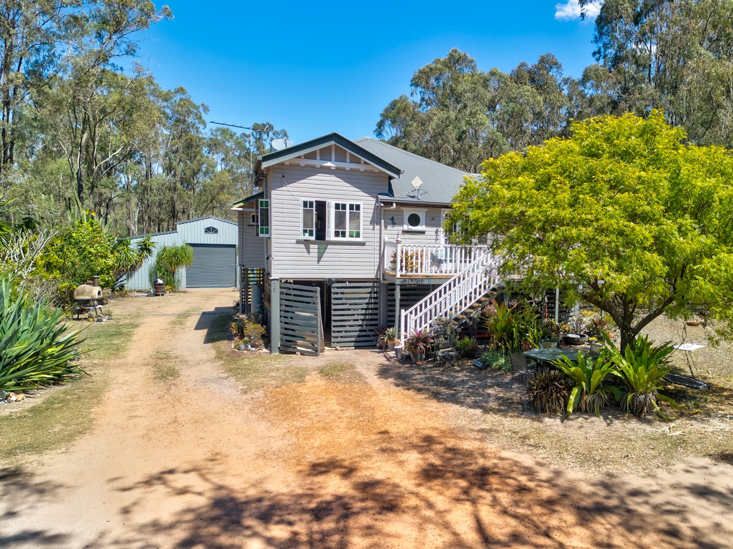 72 Hacienda Crescent, Coominya, QLD 4311 - Sold Rural Lifestyle ...