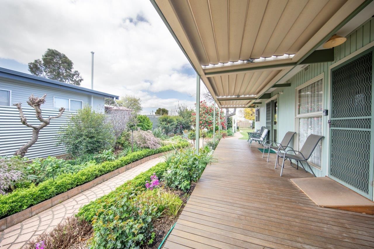 51 PUNT Road, Barham, NSW 2732 - Sold House - Ray White Barham