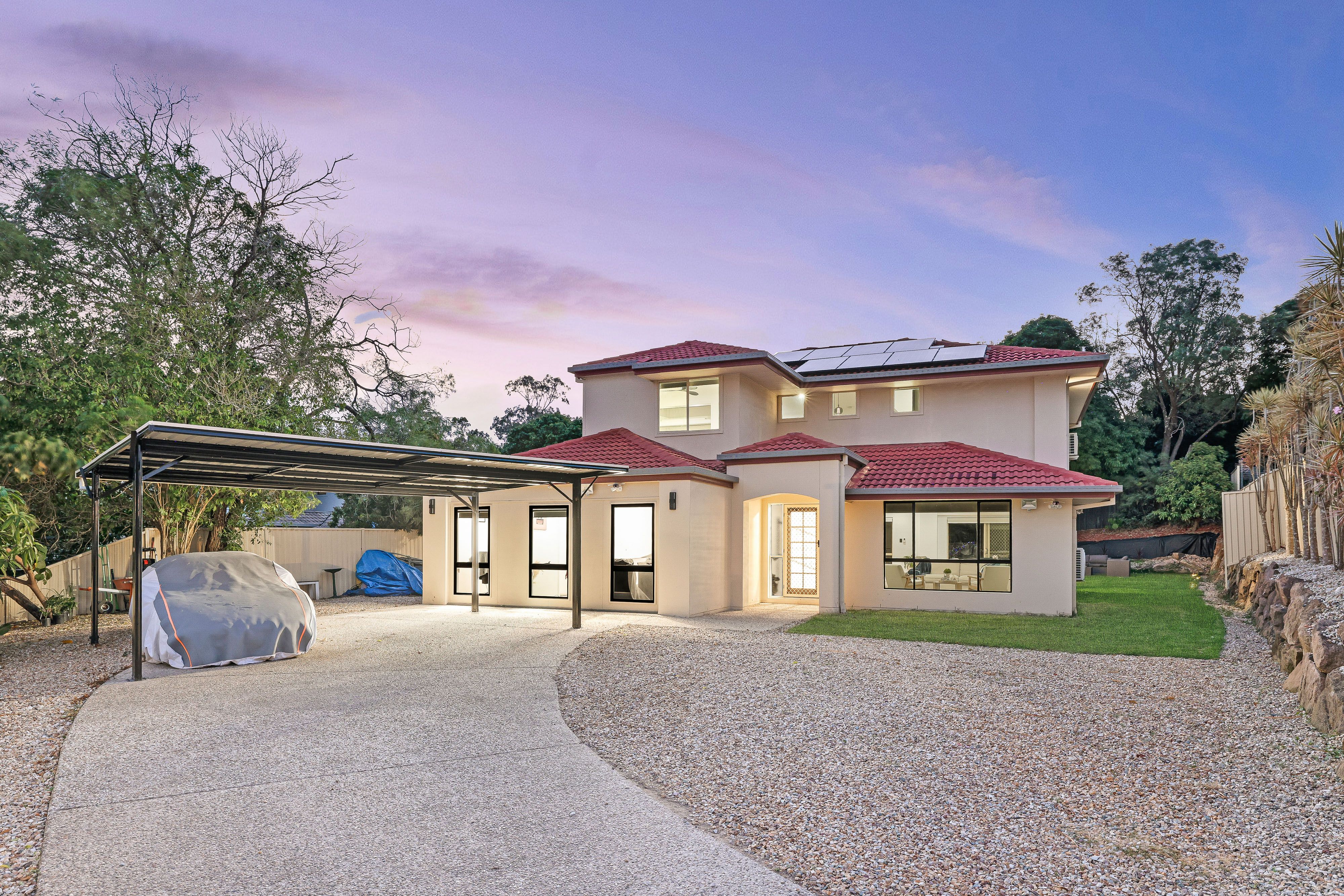 16 Rumbold Court, Upper Coomera, QLD 4209 - Sold House - Ray White Alliance