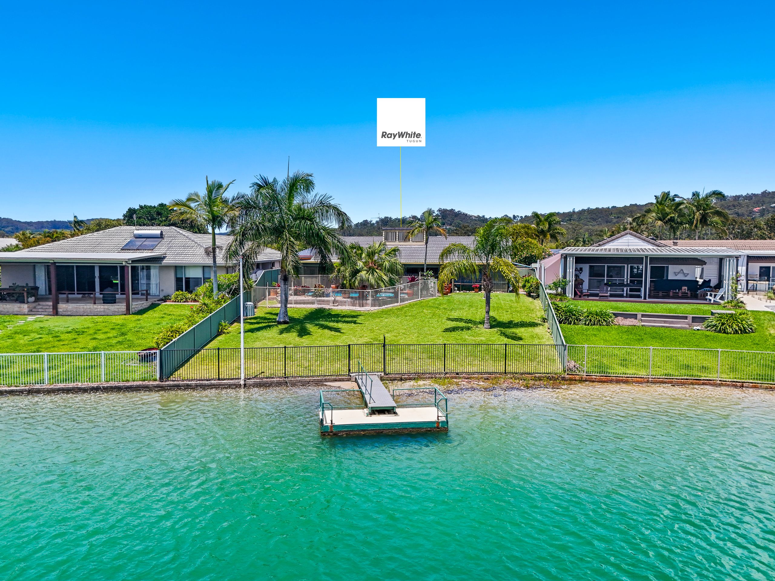 11 Cyclades Crescent, Currumbin Waters, QLD 4223 - Sold House - Ray ...