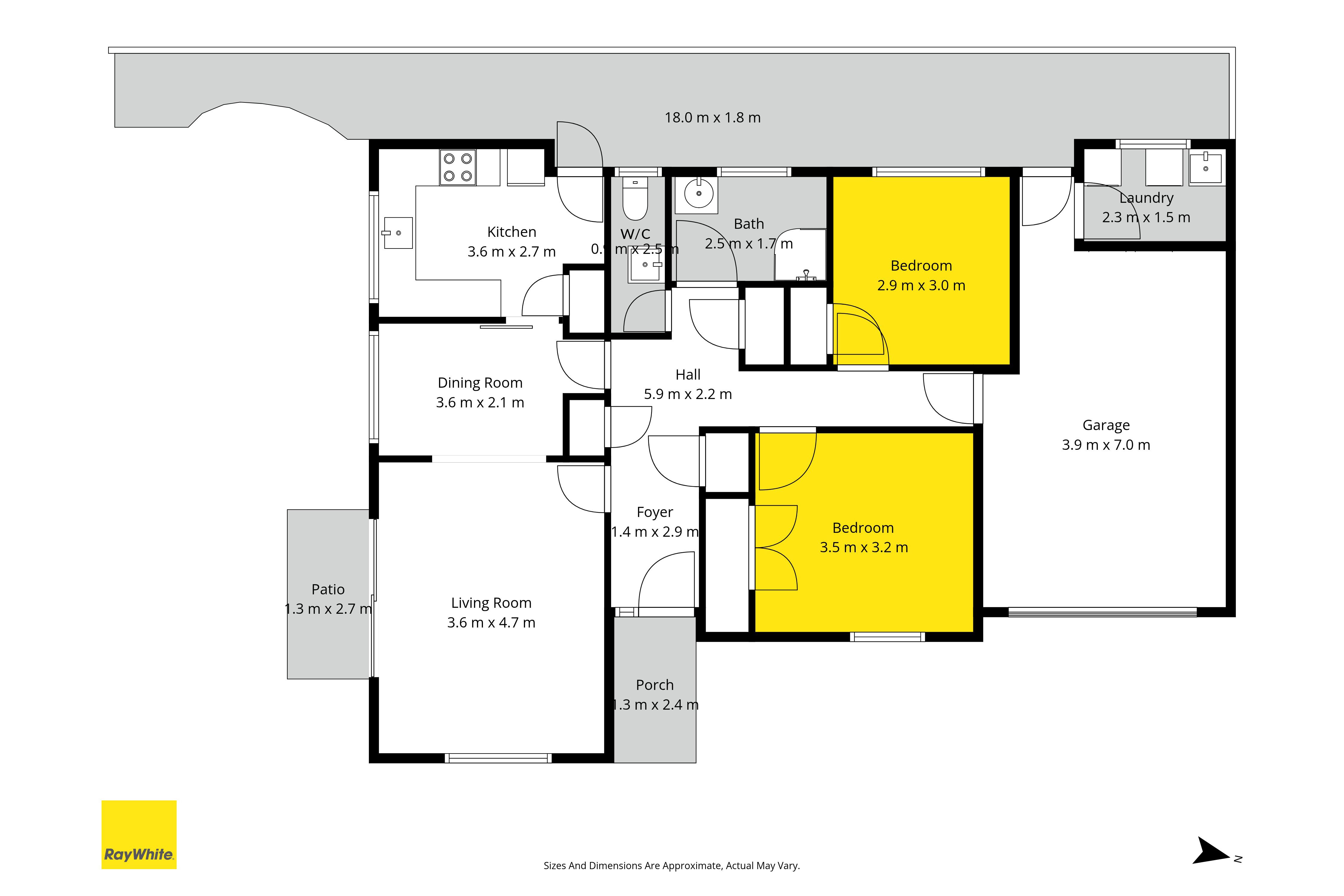 62 Donovan Street, Blockhouse Bay, Auckland City 0600 - House for Sale ...