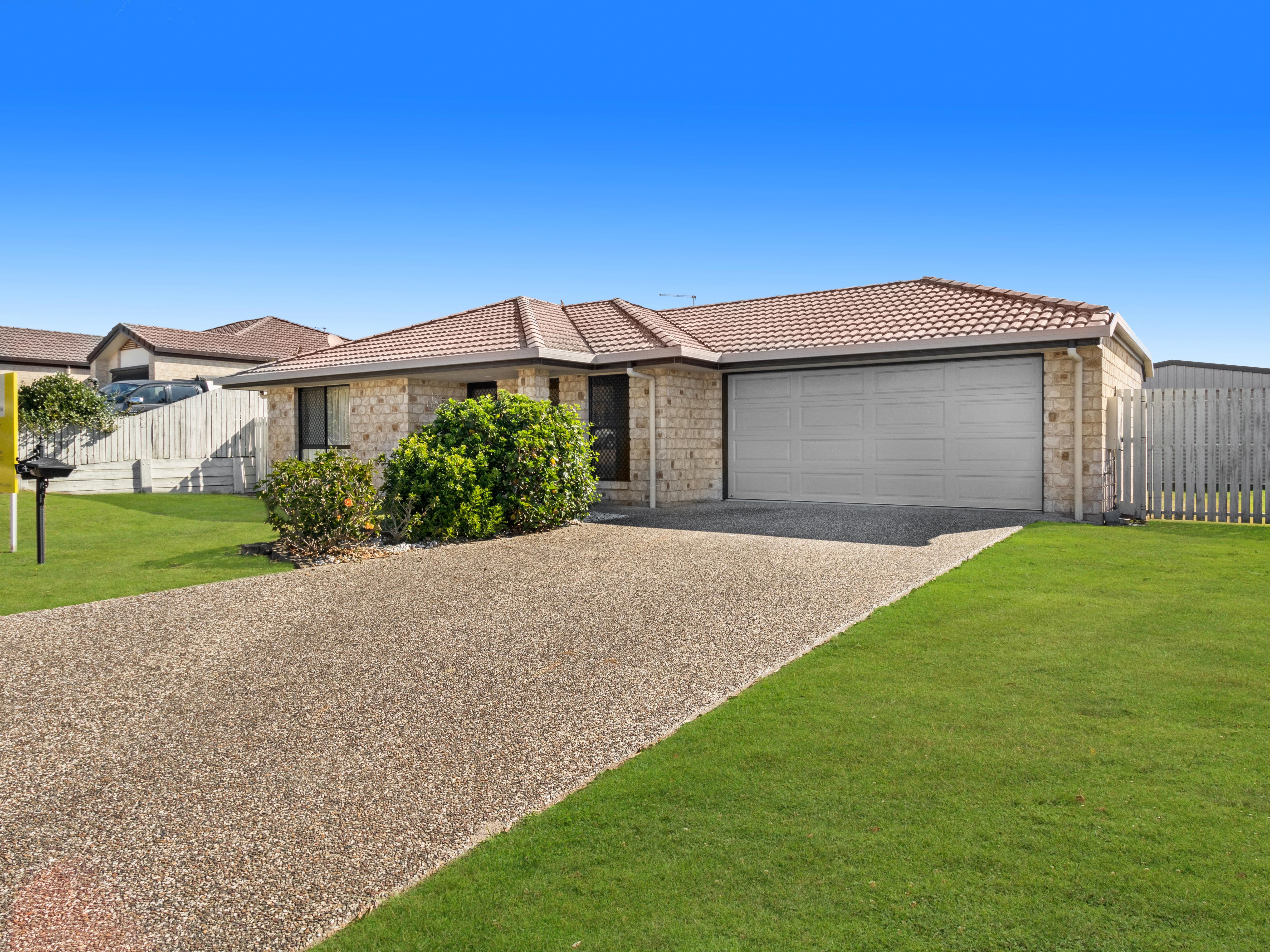 46 Picadilly Circuit, Urraween, QLD 4655 - Leased House - Ray White ...