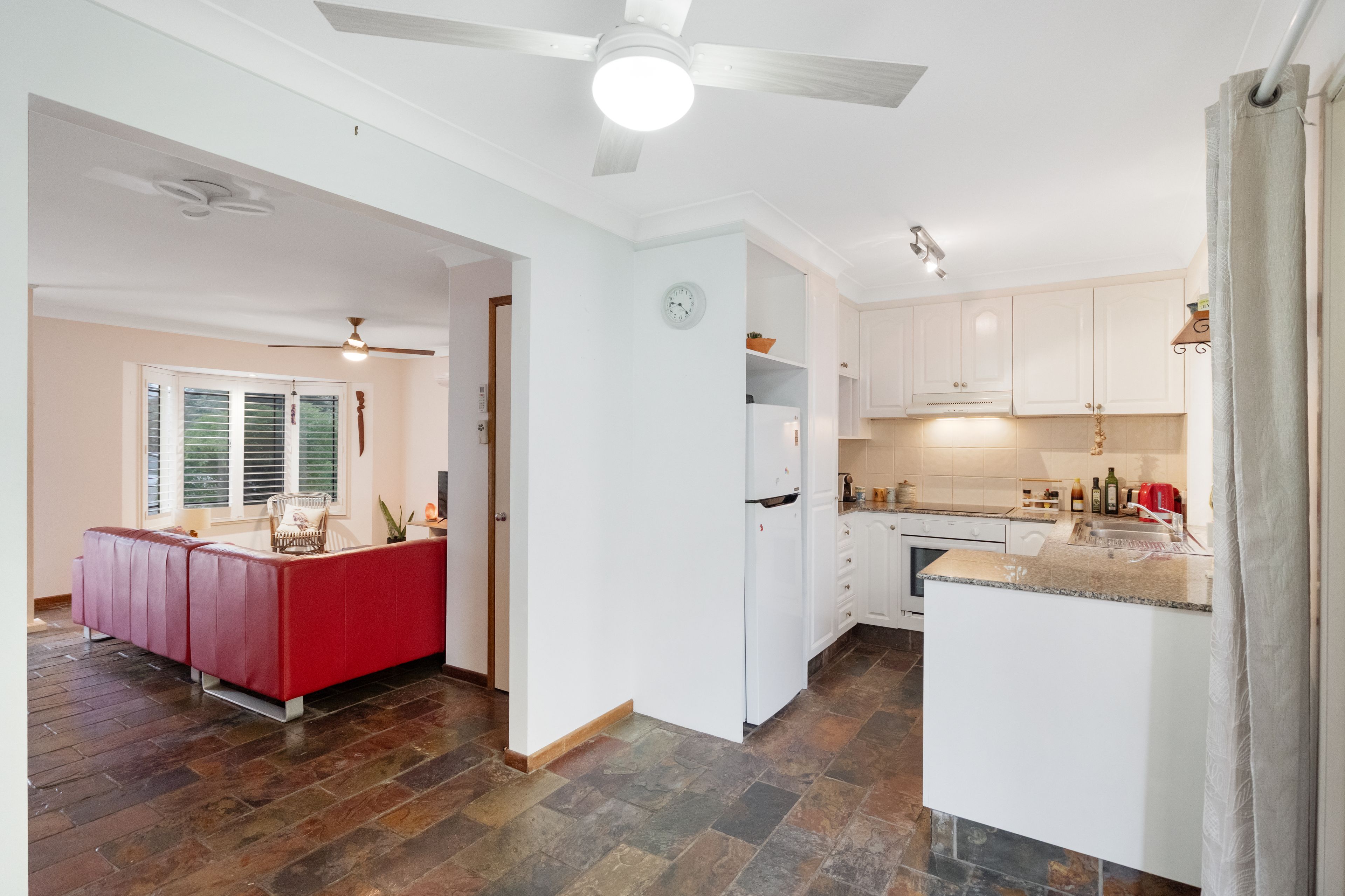 4/46-48 Winston Drive, Bongaree, QLD 4507 - Sold Townhouse - Bribie ...