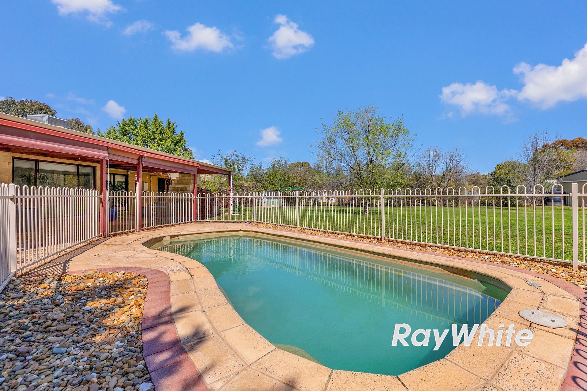 7 Schoeffel Drive, Echuca, VIC 3564 - Sold House - Ray White Echuca