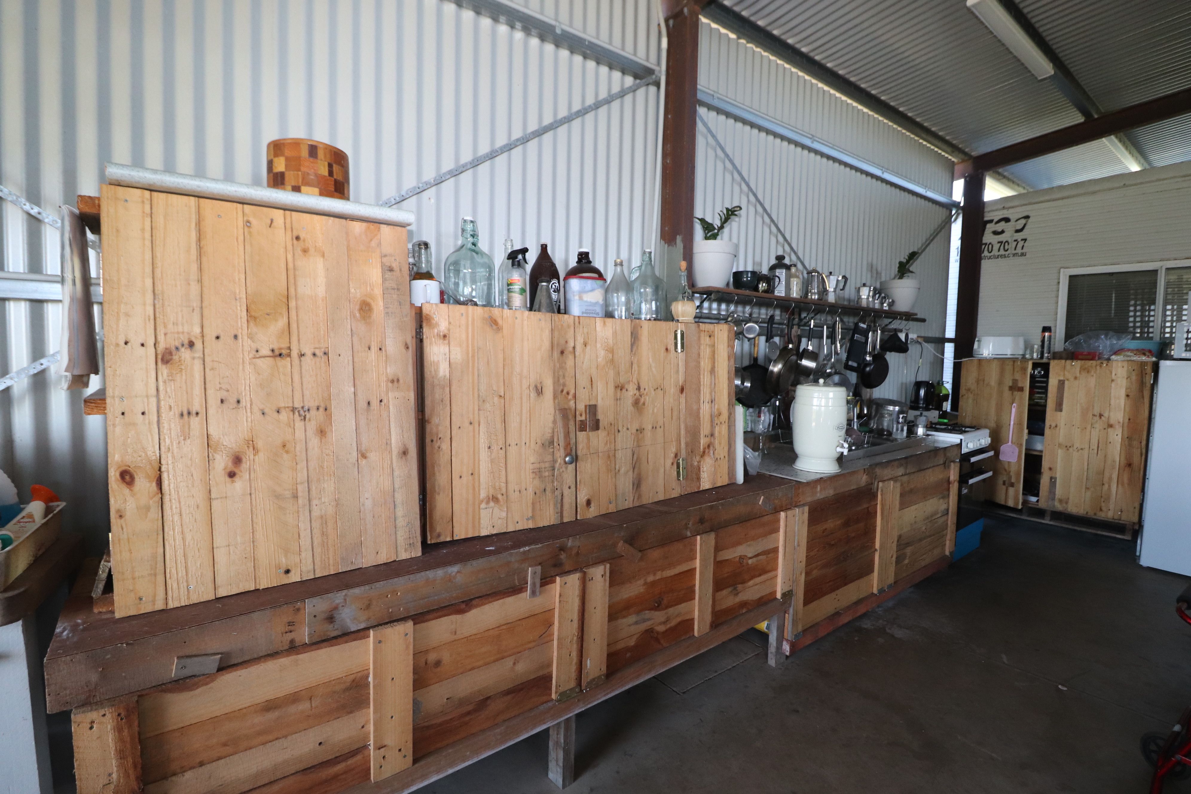 Helens Hill, QLD 4850 - Land for Sale - Ray White Ingham