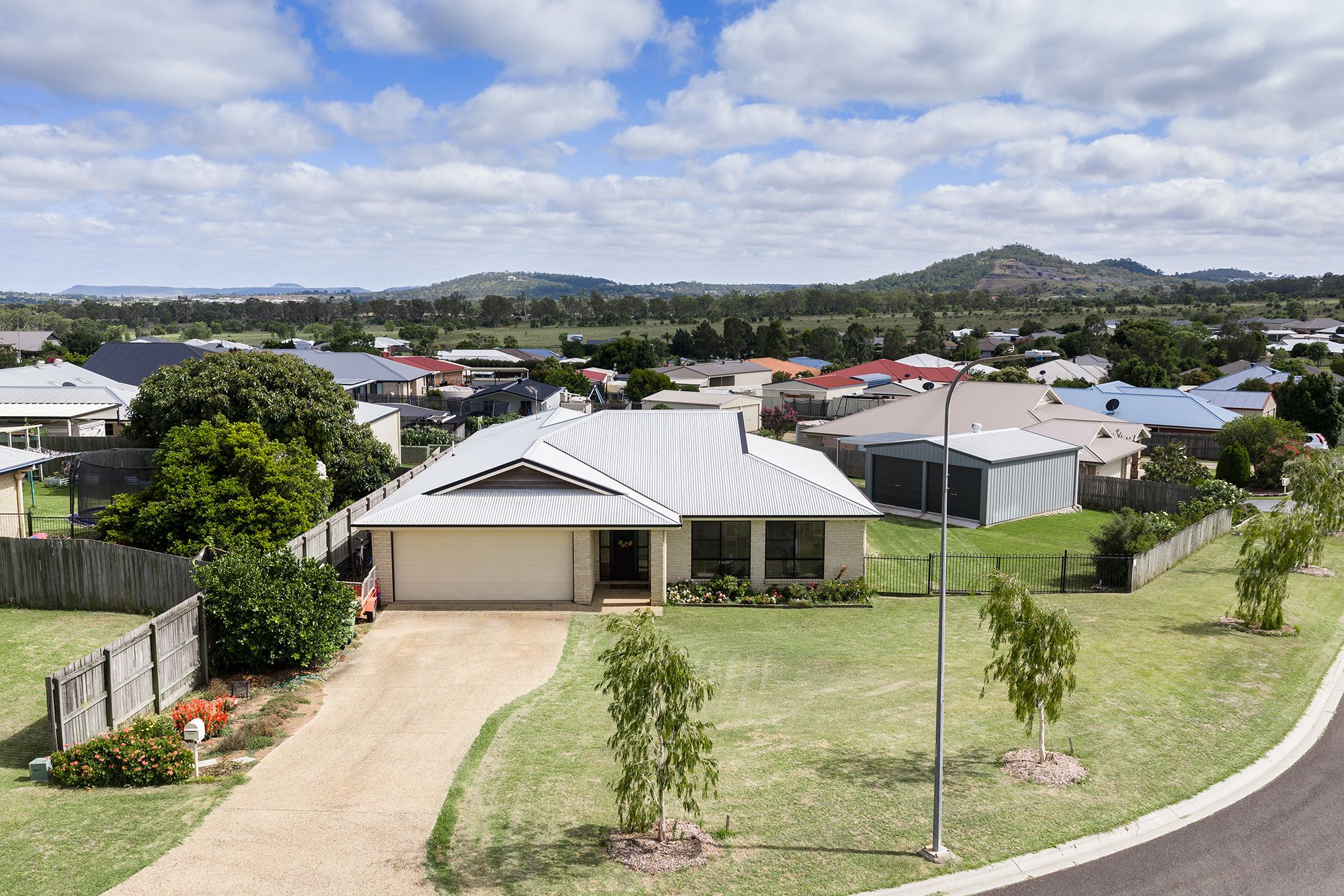 4 Bronte Street, Westbrook, QLD 4350 - House for Sale - Ray White ...