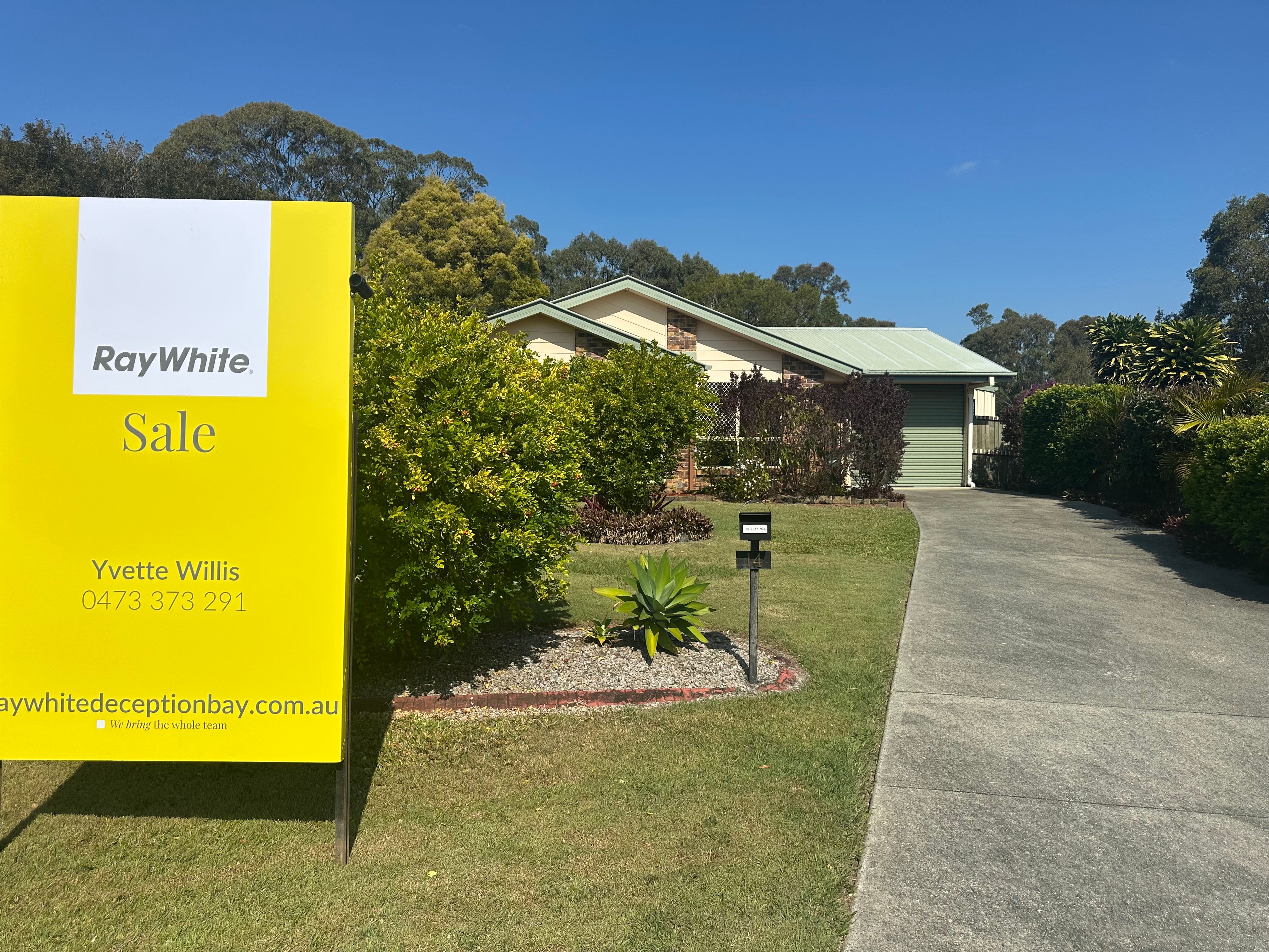 Ray White Deception Bay