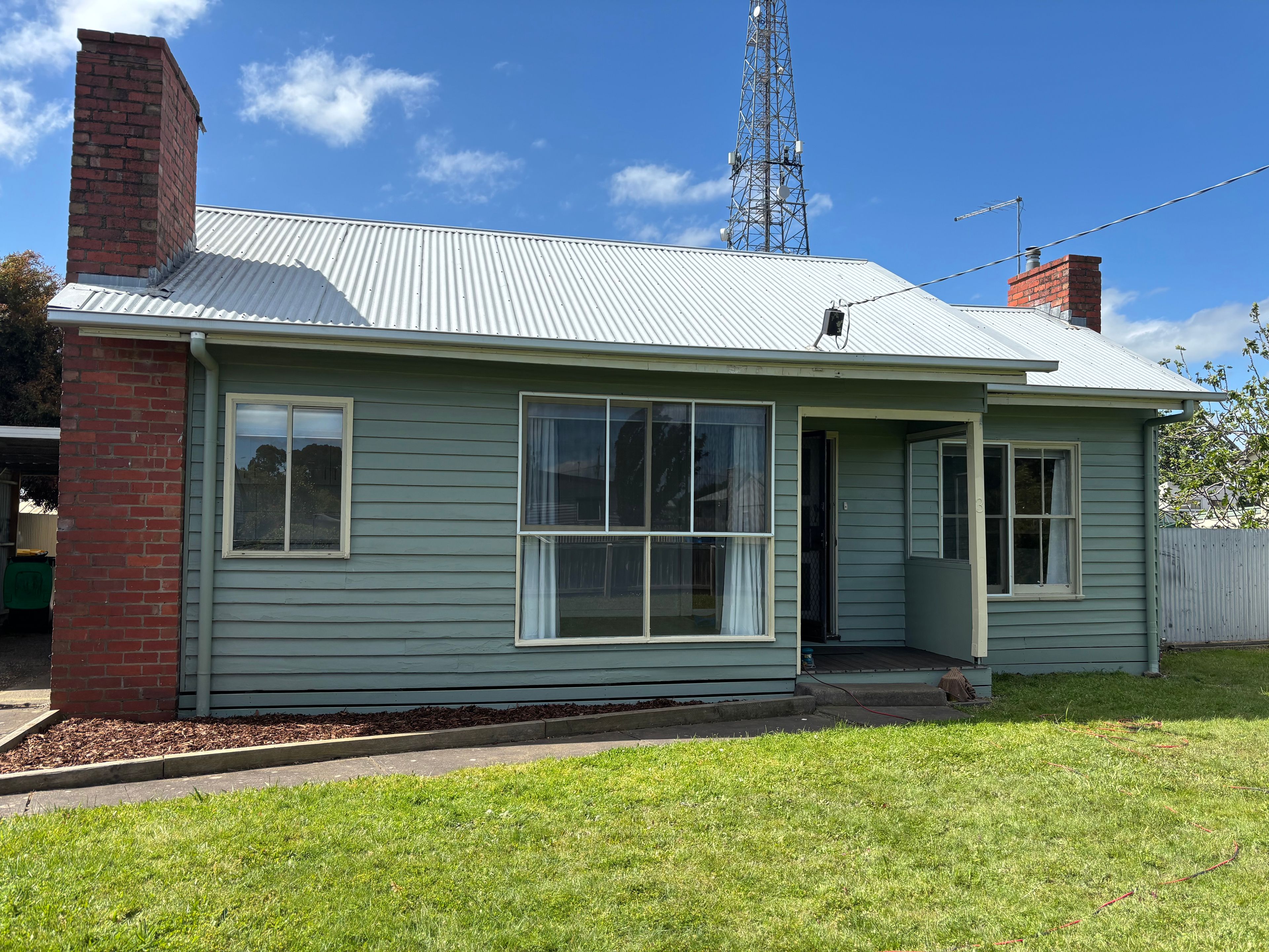 3 Stewart Street, Colac, VIC 3250 - Leased House - Ray White Colac