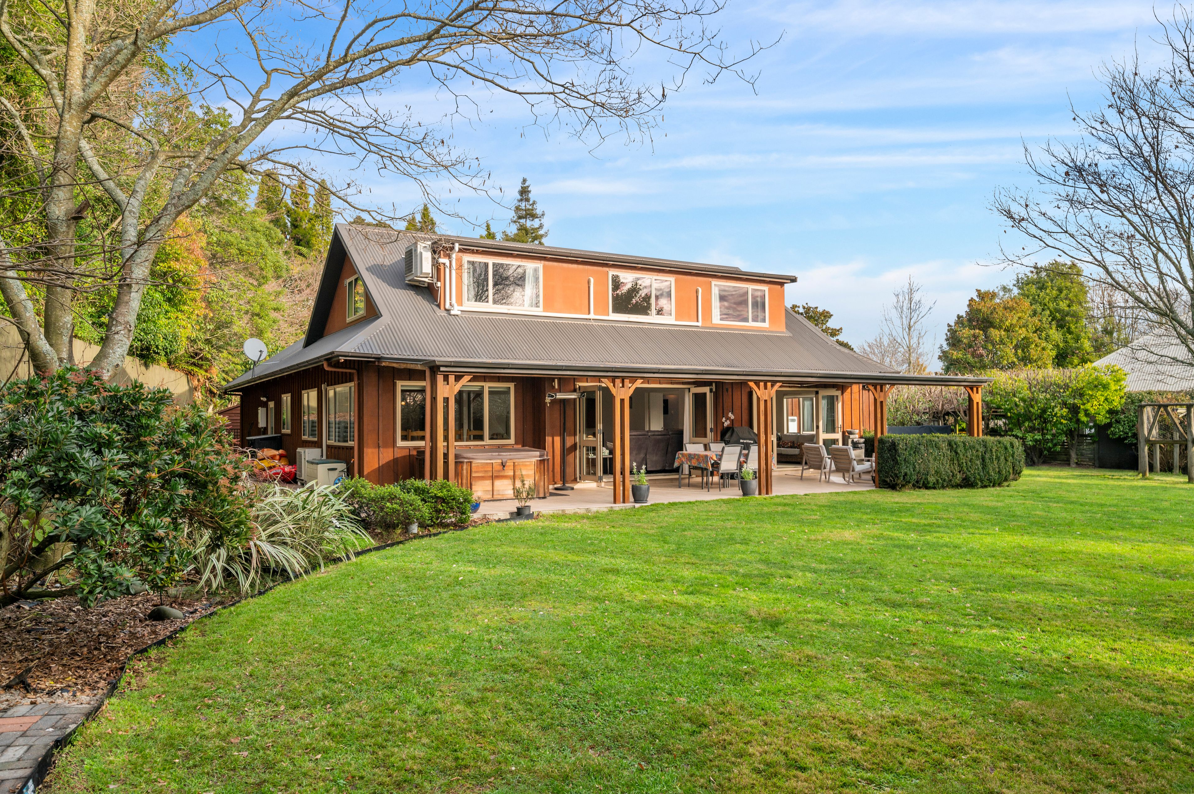 84D Kawaha Point Road, Kawaha Point, Rotorua District 3010 - Sold House ...