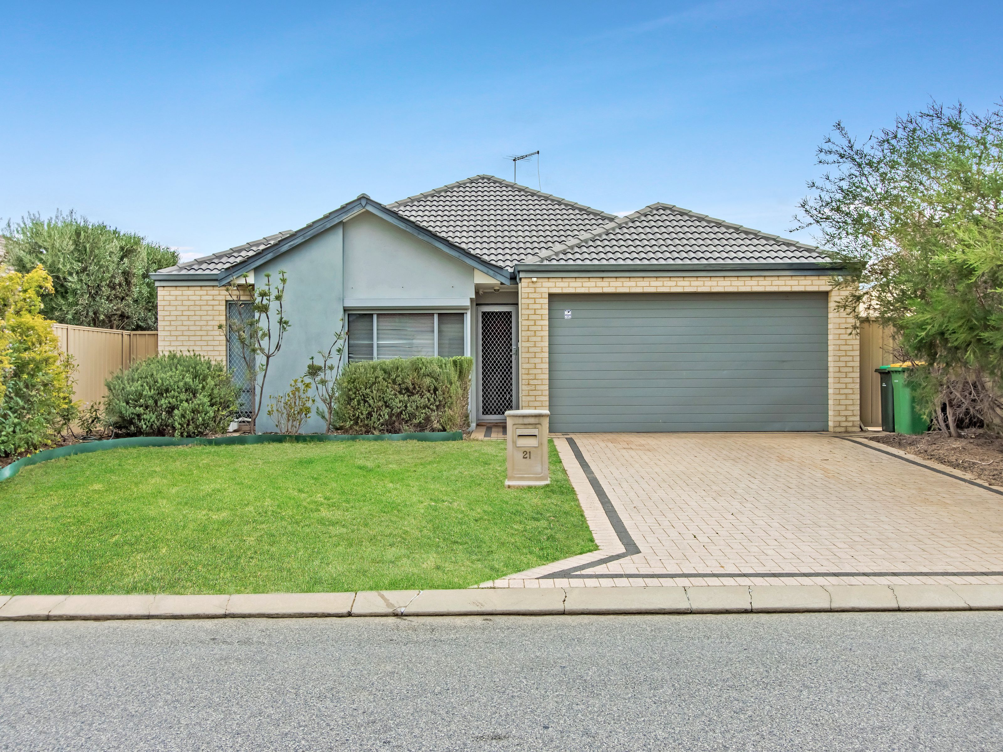 21 Martindale Road, Baldivis, WA 6171 - Leased House - Ray White ...
