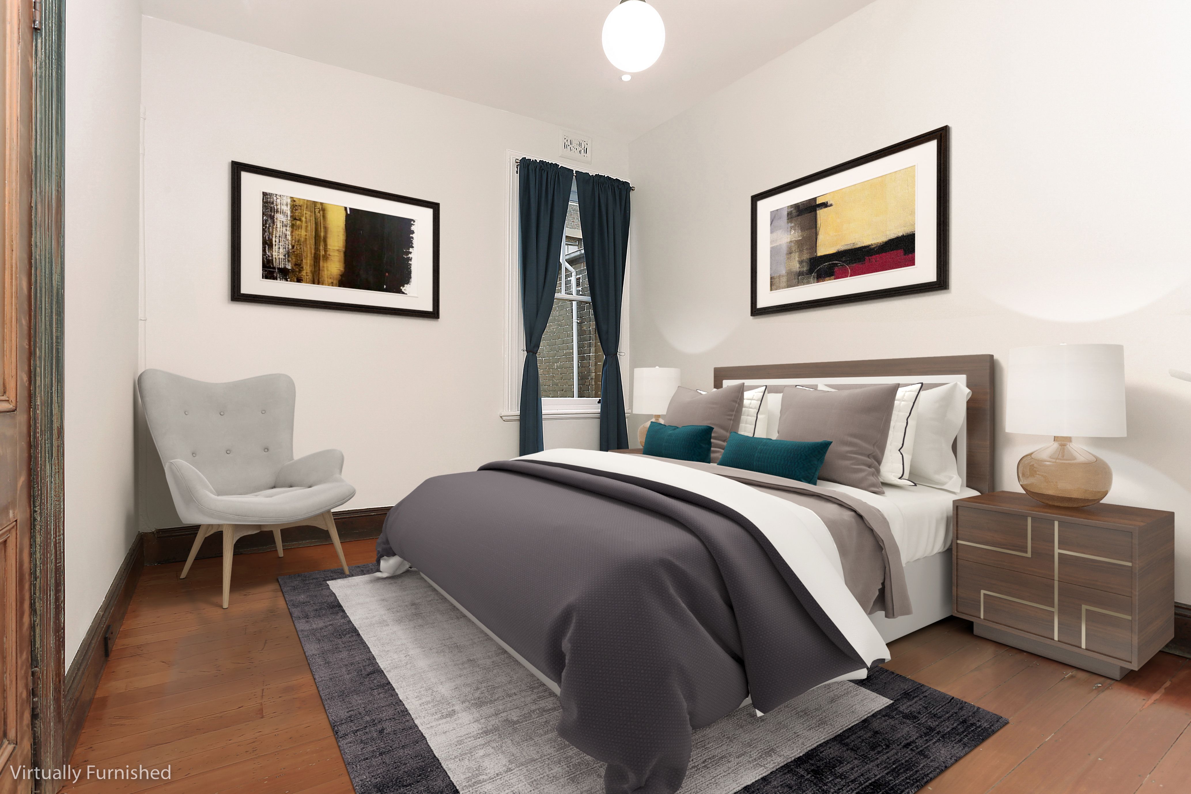 113 Commonwealth Street, Surry Hills, NSW 2010 - Leased House - Ray ...