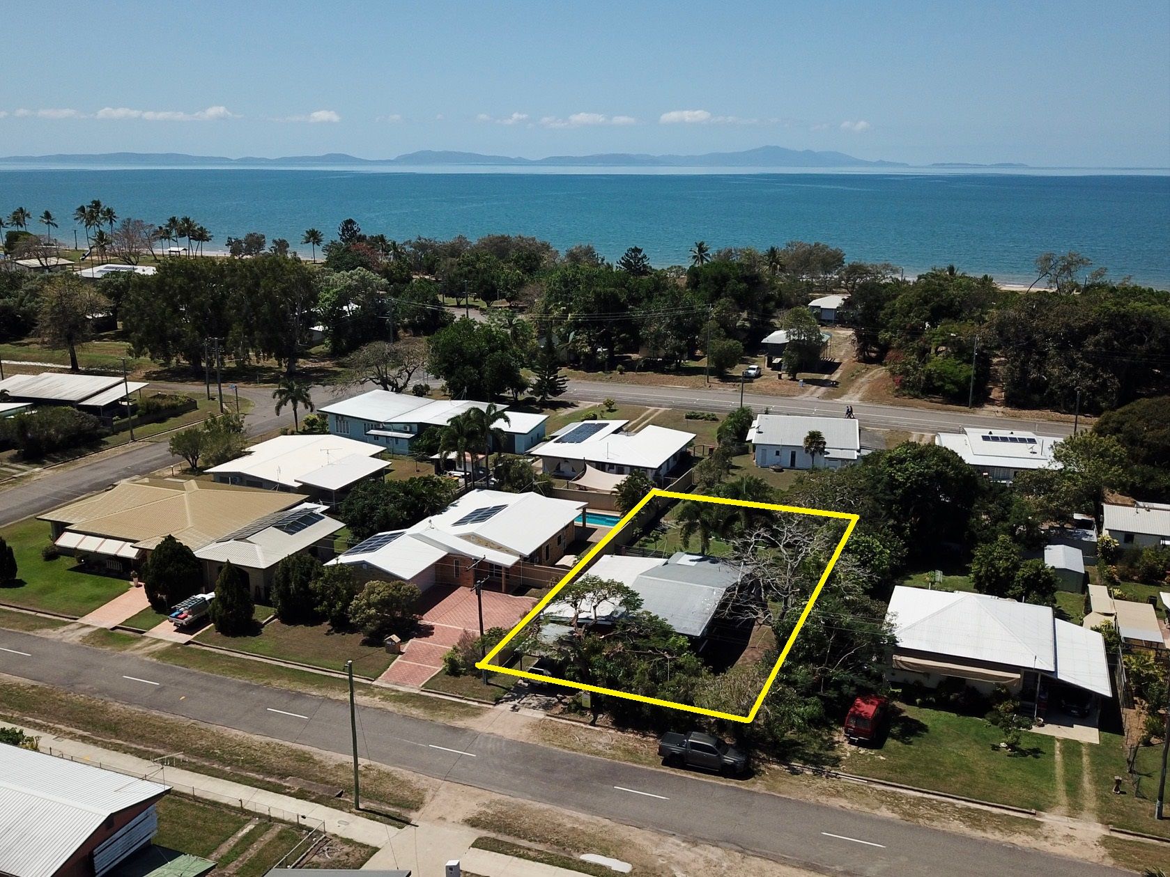 47 Wattle Street, Forrest Beach, QLD 4850 - Sold House - Ray White Ingham