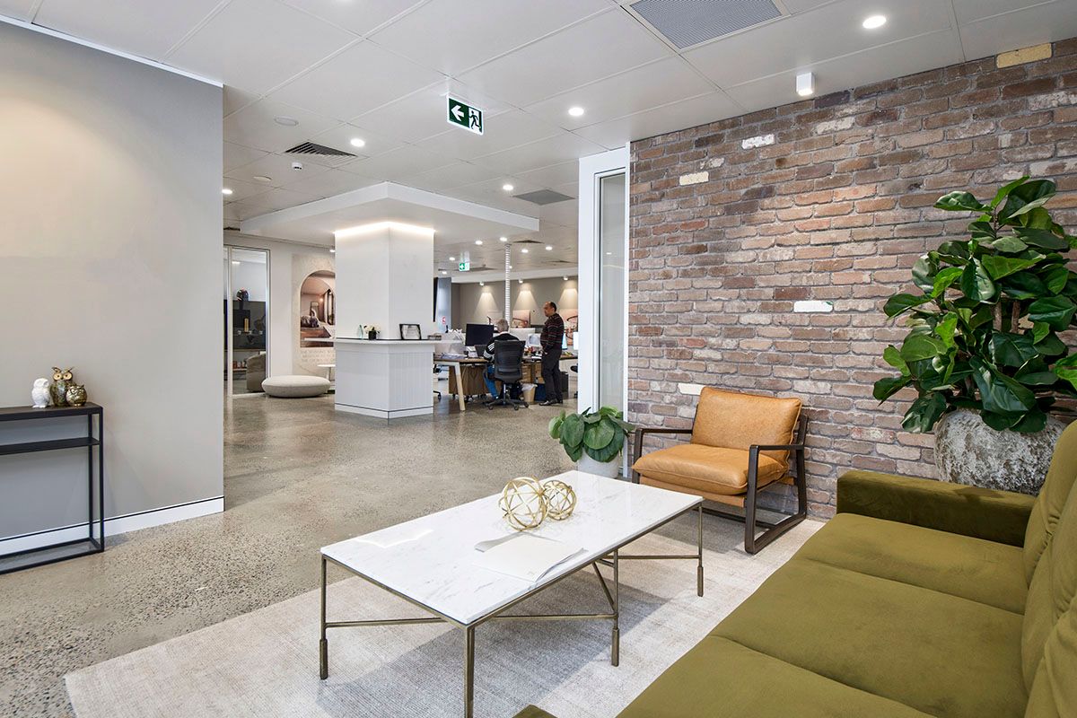 1/1 Box Road, Caringbah, NSW 2229 - Sold Offices - RWC Sutherland Shire