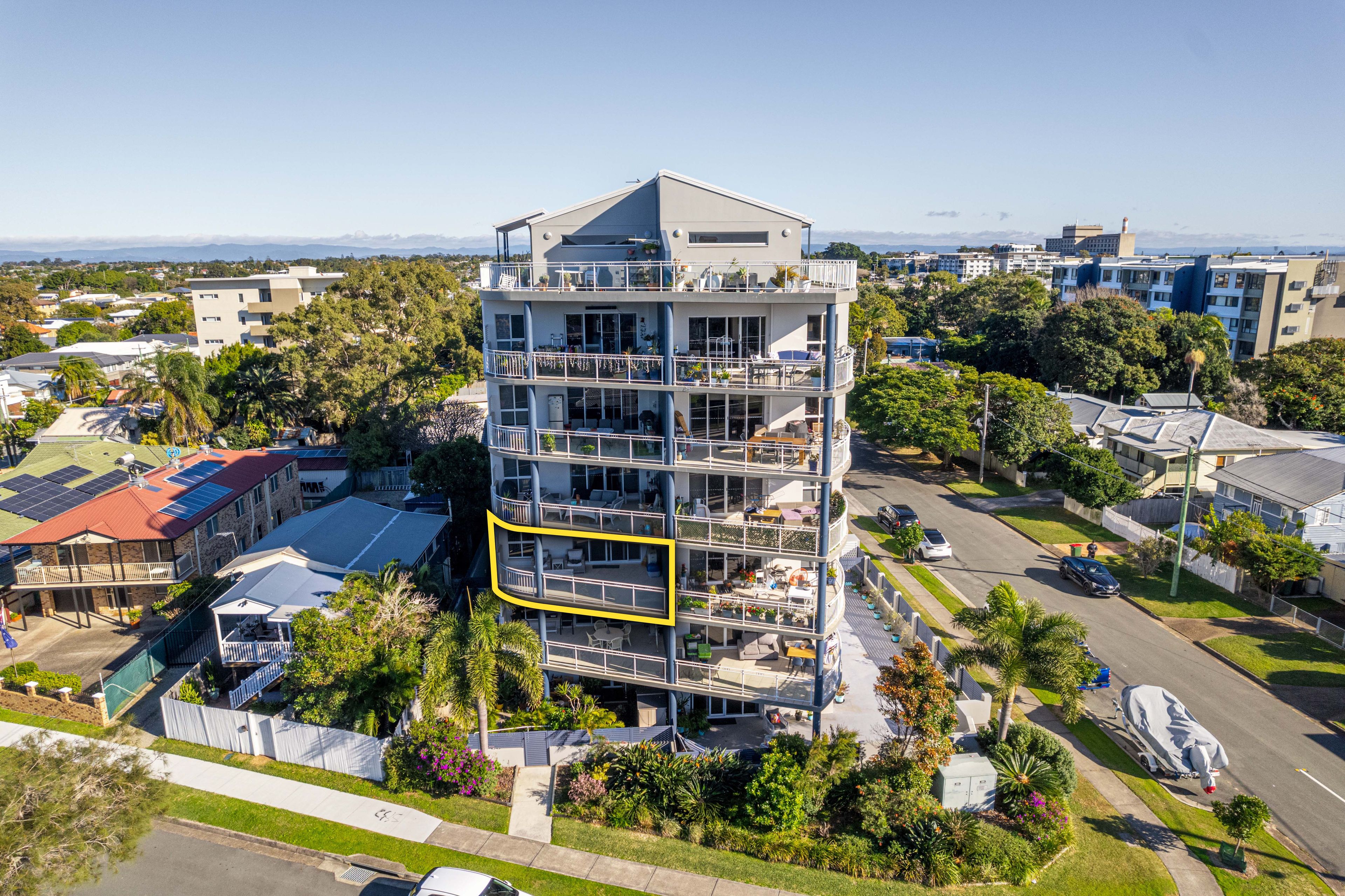 8/13 Louis Street, Redcliffe, QLD 4020 - Sold Unit - Ray White Redcliffe