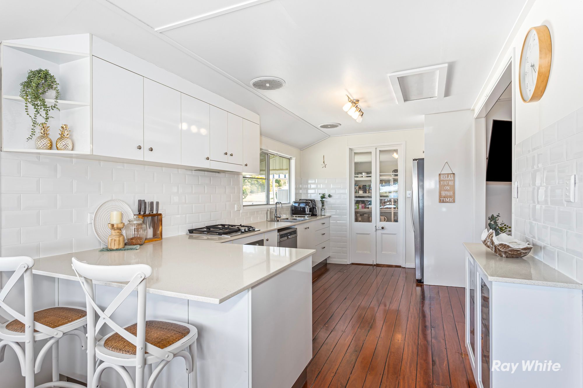 9 Strow Street, Barlows Hill, QLD 4703 - Sold House - Ray White Yeppoon