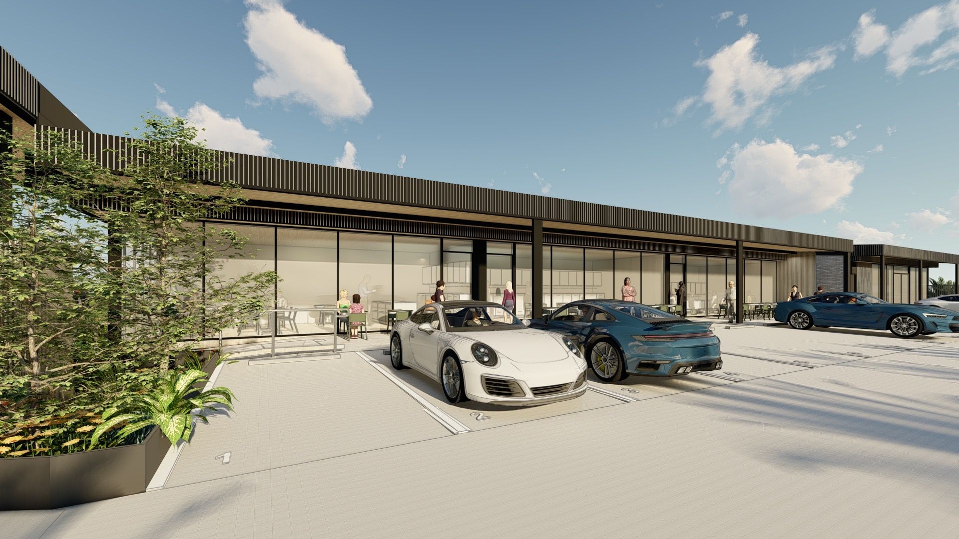 77 Brisbane Road, Redbank, QLD – Commercial • Ray White Commercial