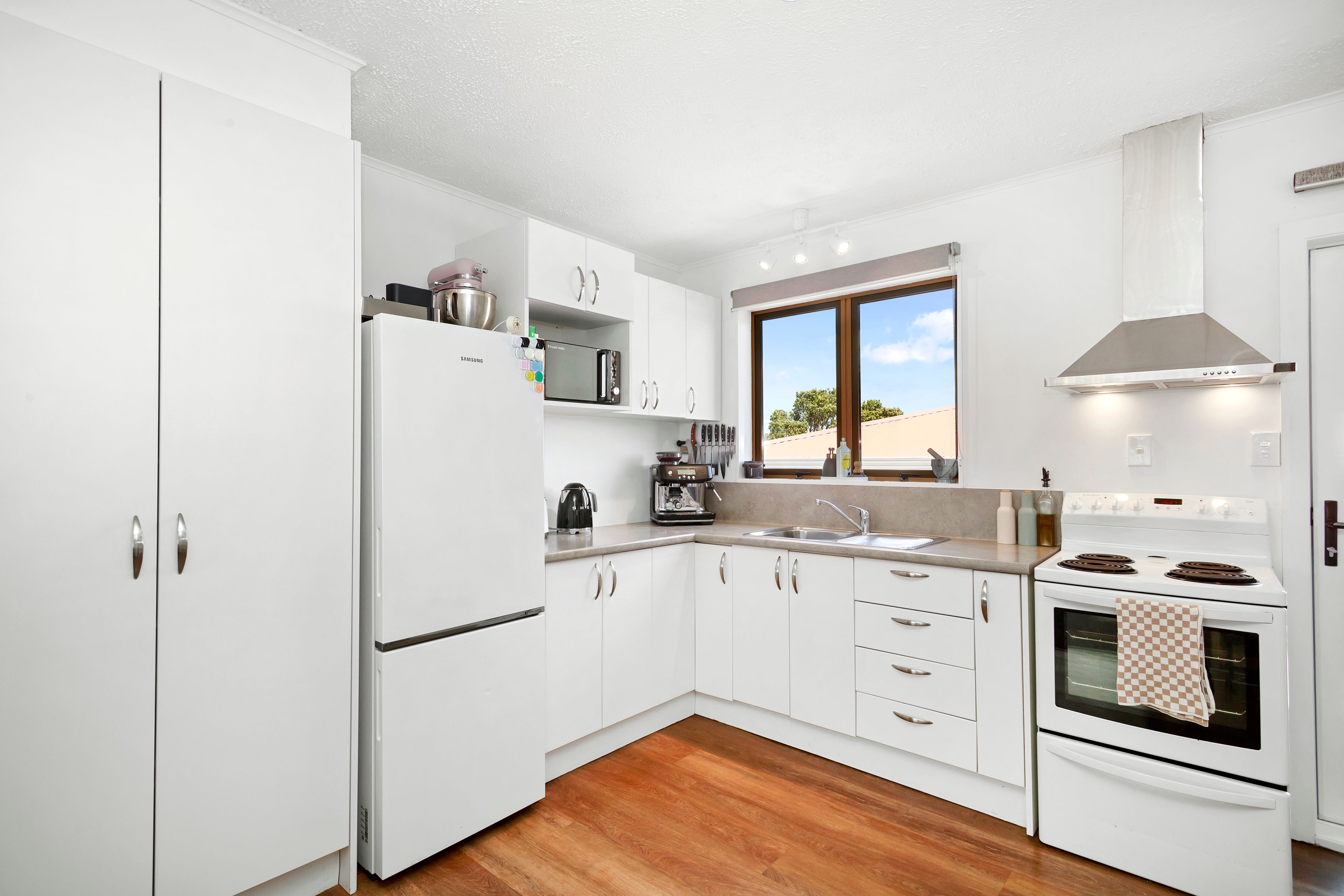 2A Laurel Grove, Maungaraki, Lower Hutt City 5010 - House for Sale ...