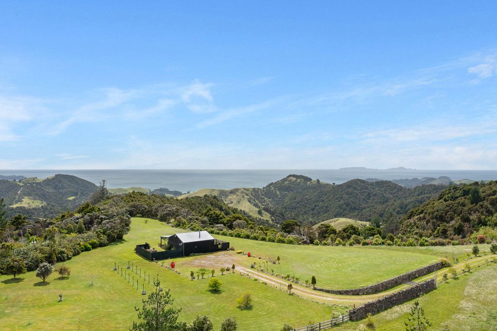 Lot 1 Sandy Bay Farms Road, Matapouri, Whangarei District 0173 - Sold ...
