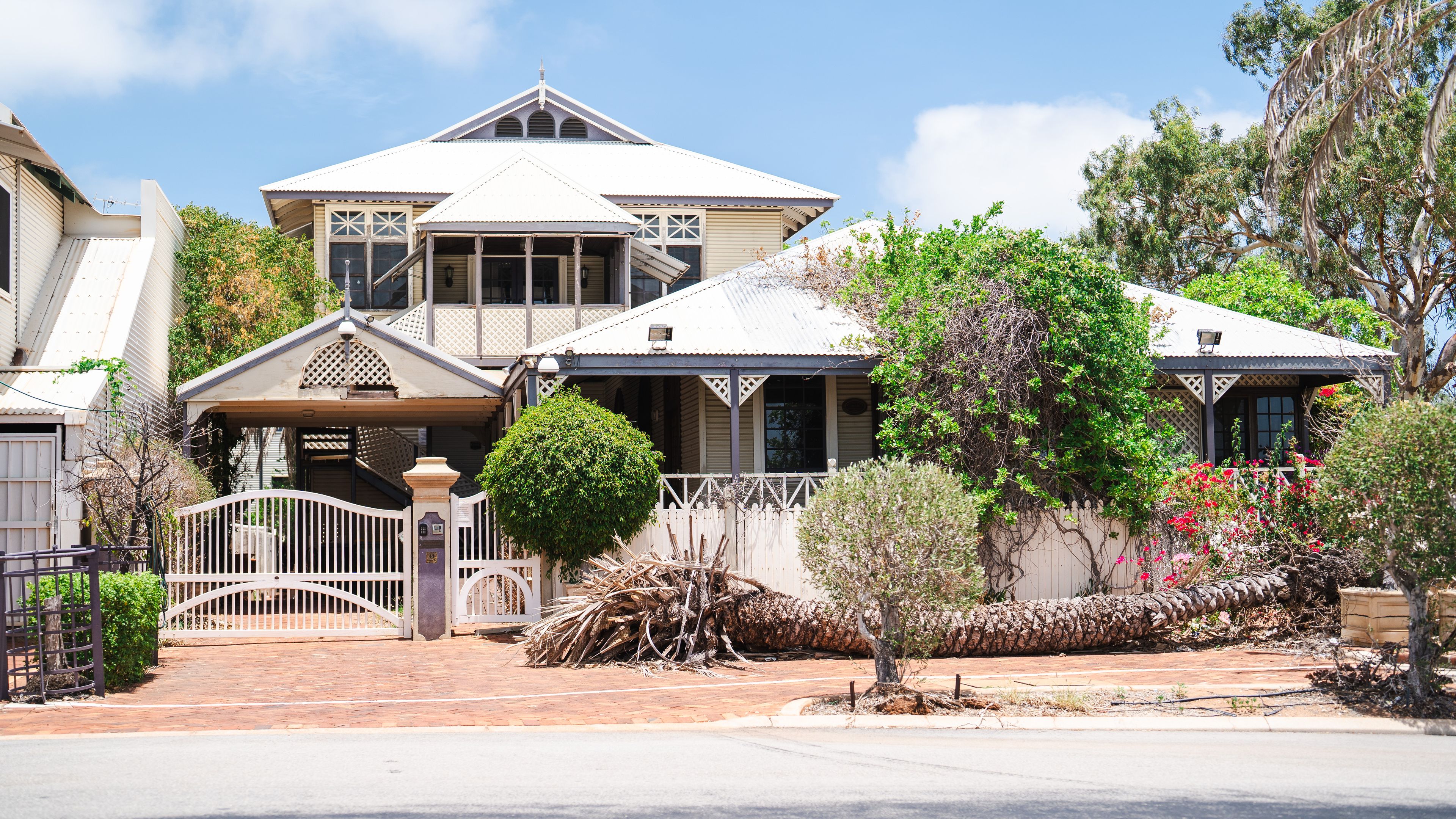 44 Dampier Terrace, Broome, WA 6725 - Sold House - Broome Real Estate ...