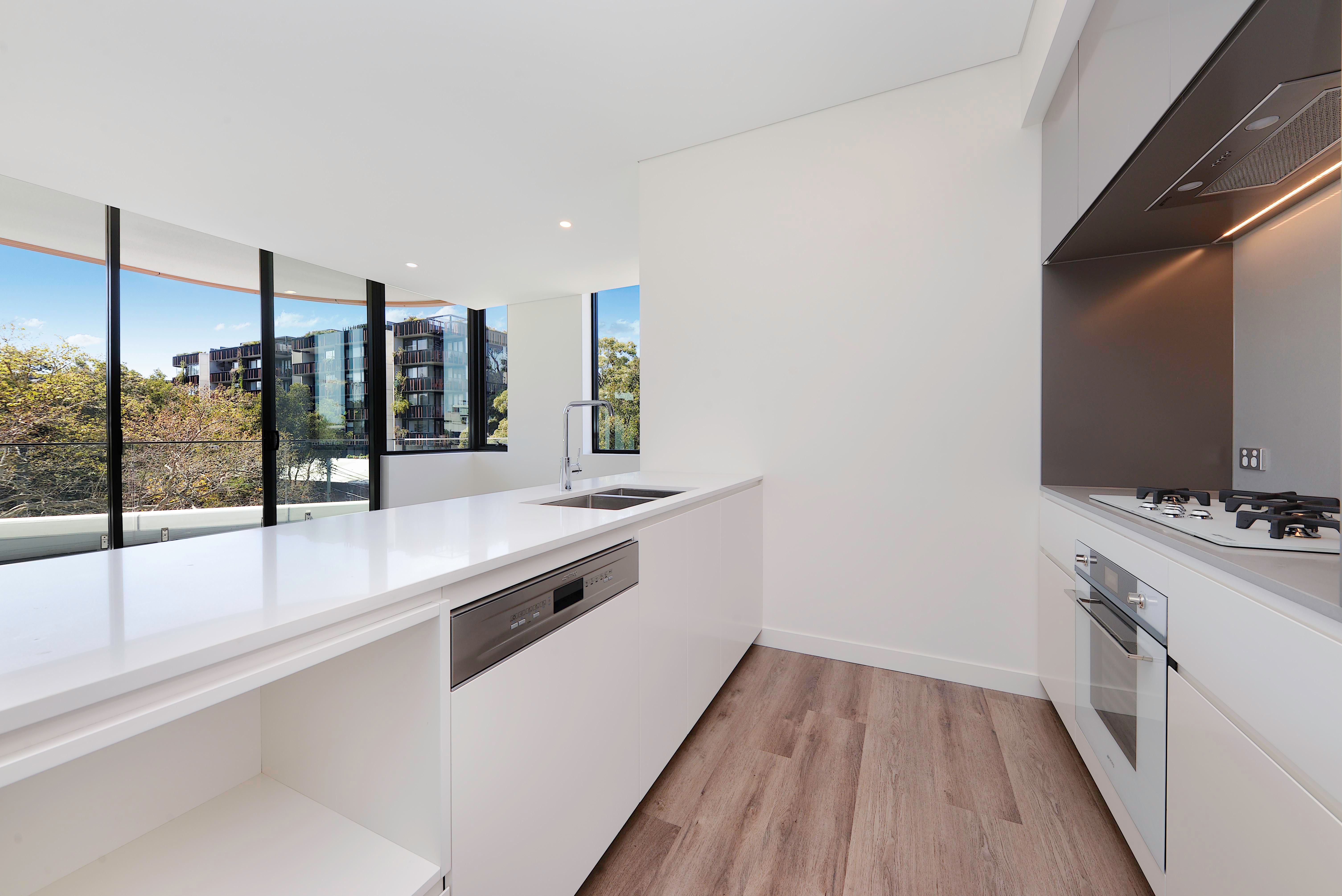 303/707 Elizabeth Street, Waterloo, NSW 2017 - Leased Apartment - Ray ...