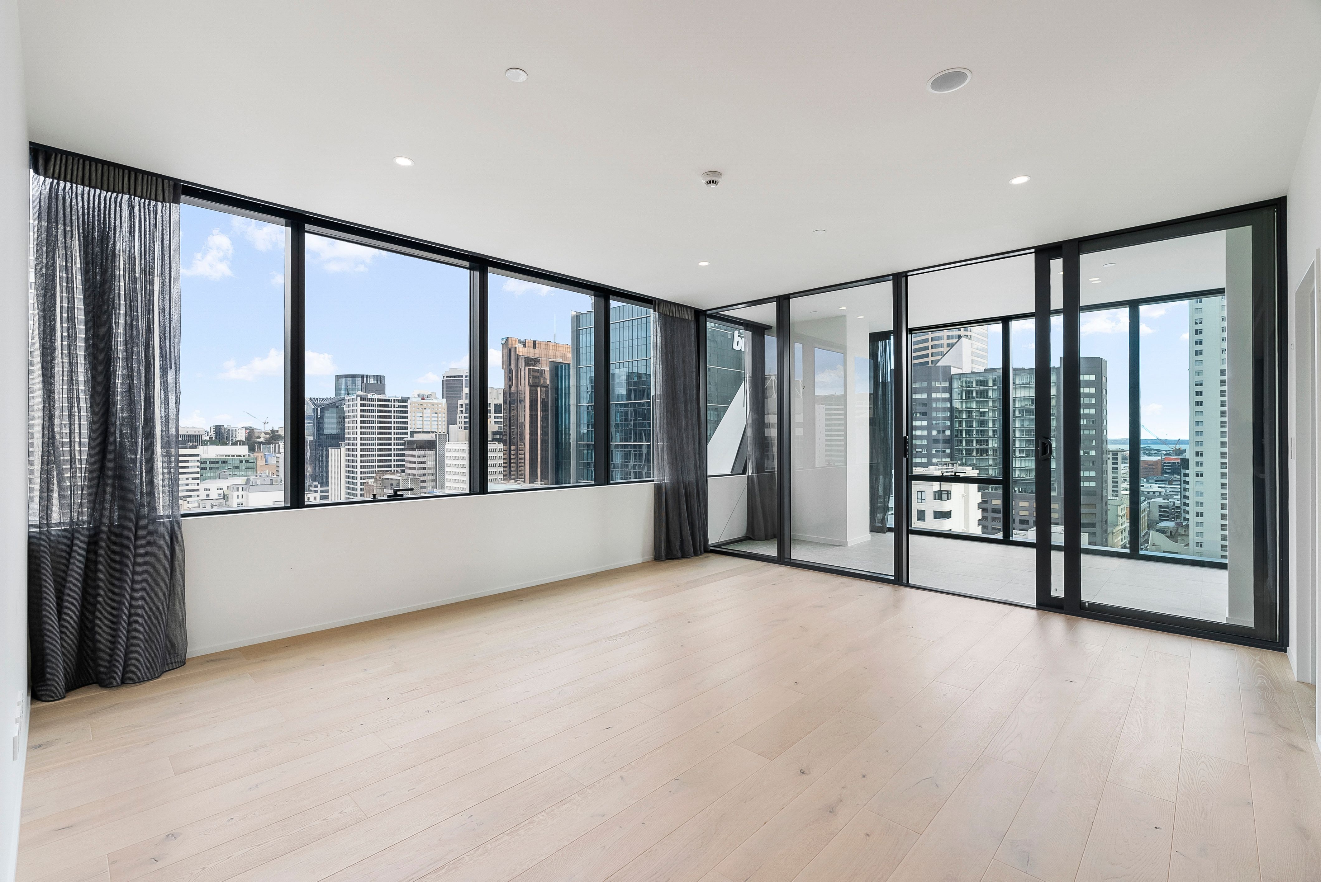 1906/10 Commerce Street, Auckland Central, – Home For Rent • Ray White ...