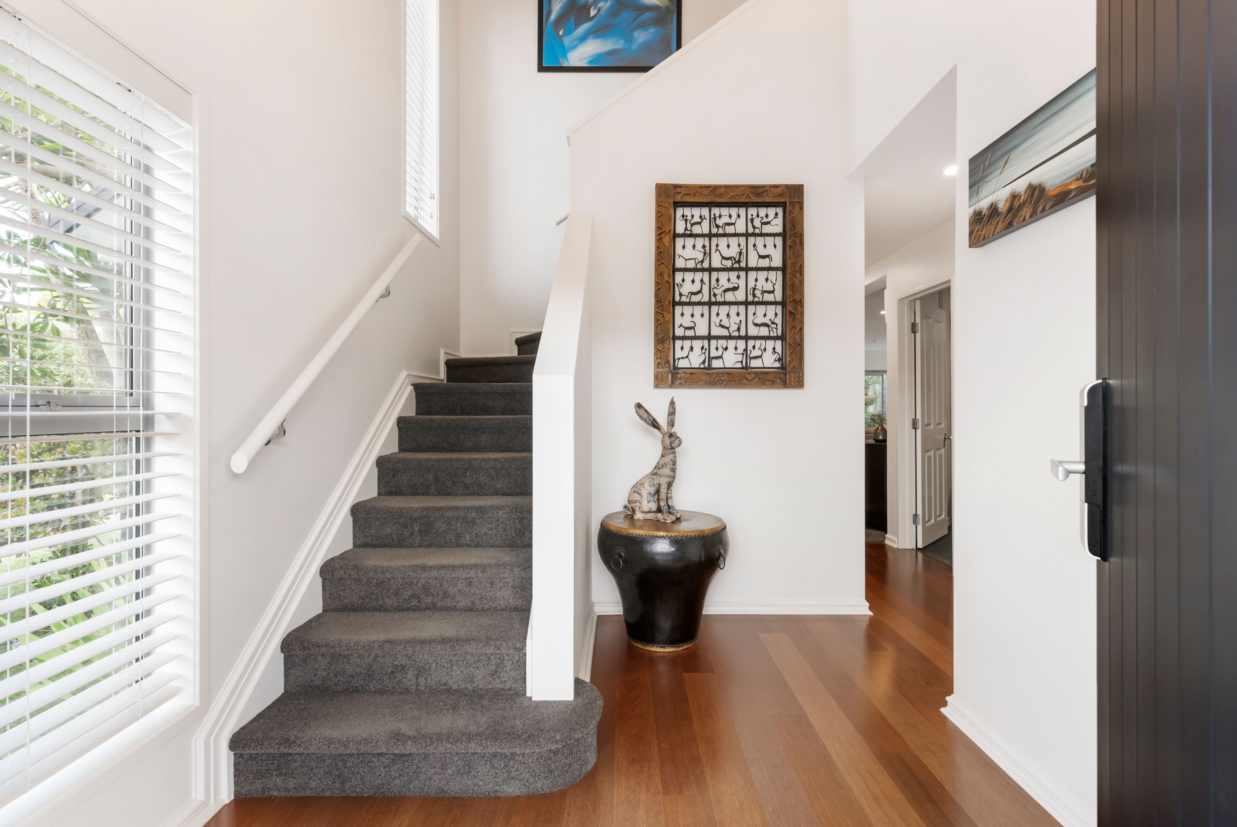 21A Godden Crescent, Mission Bay, Auckland City 1071 - Sold House - Ray ...