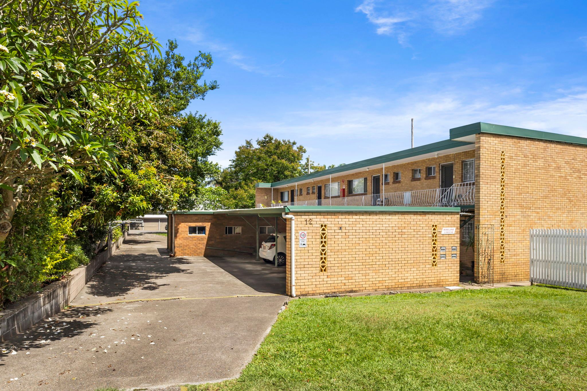 5/12 Cooma Street, Clayfield, QLD 4011 - Sold Apartment - Ray White Ascot