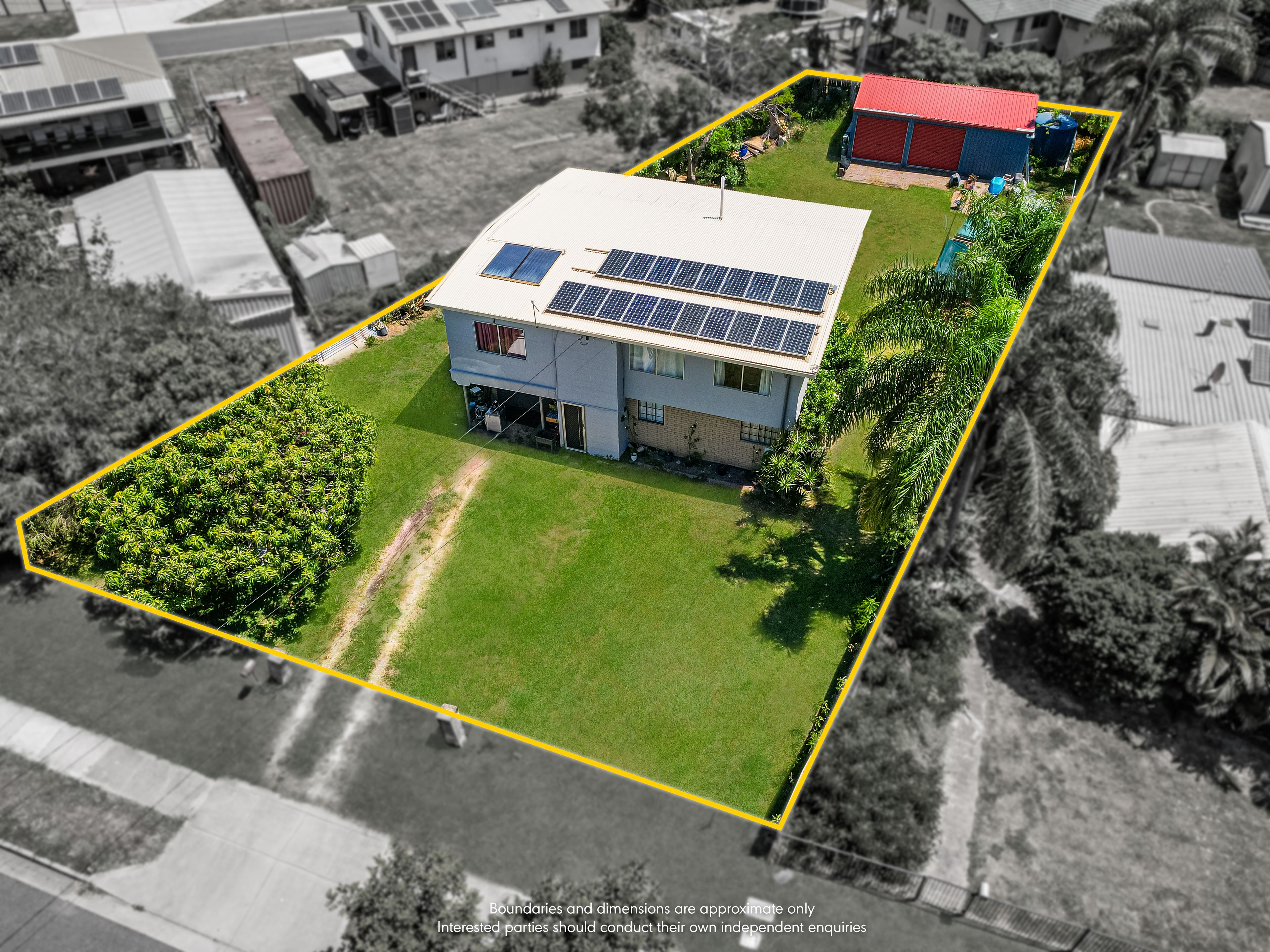 12 Russell Drive, Redbank Plains, QLD 4301 - Sold House - Ray White Ipswich