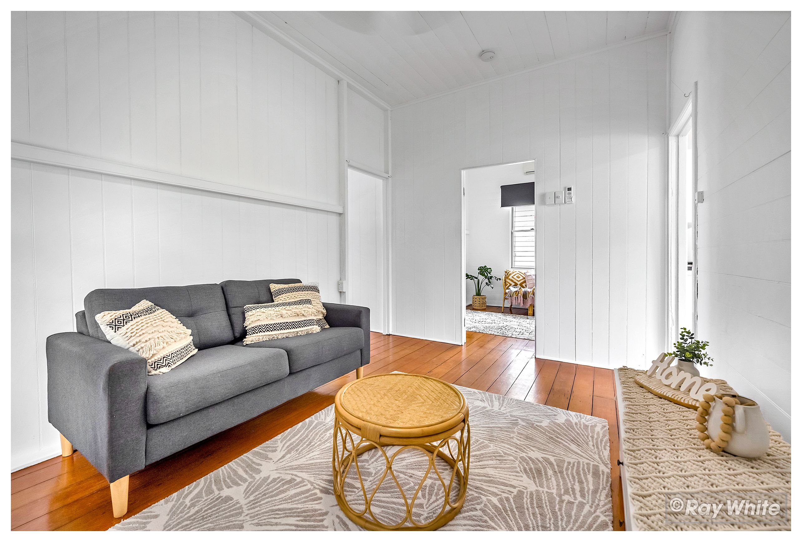 33 Margaret Street, Allenstown, QLD 4700 - Sold House - Ray White ...