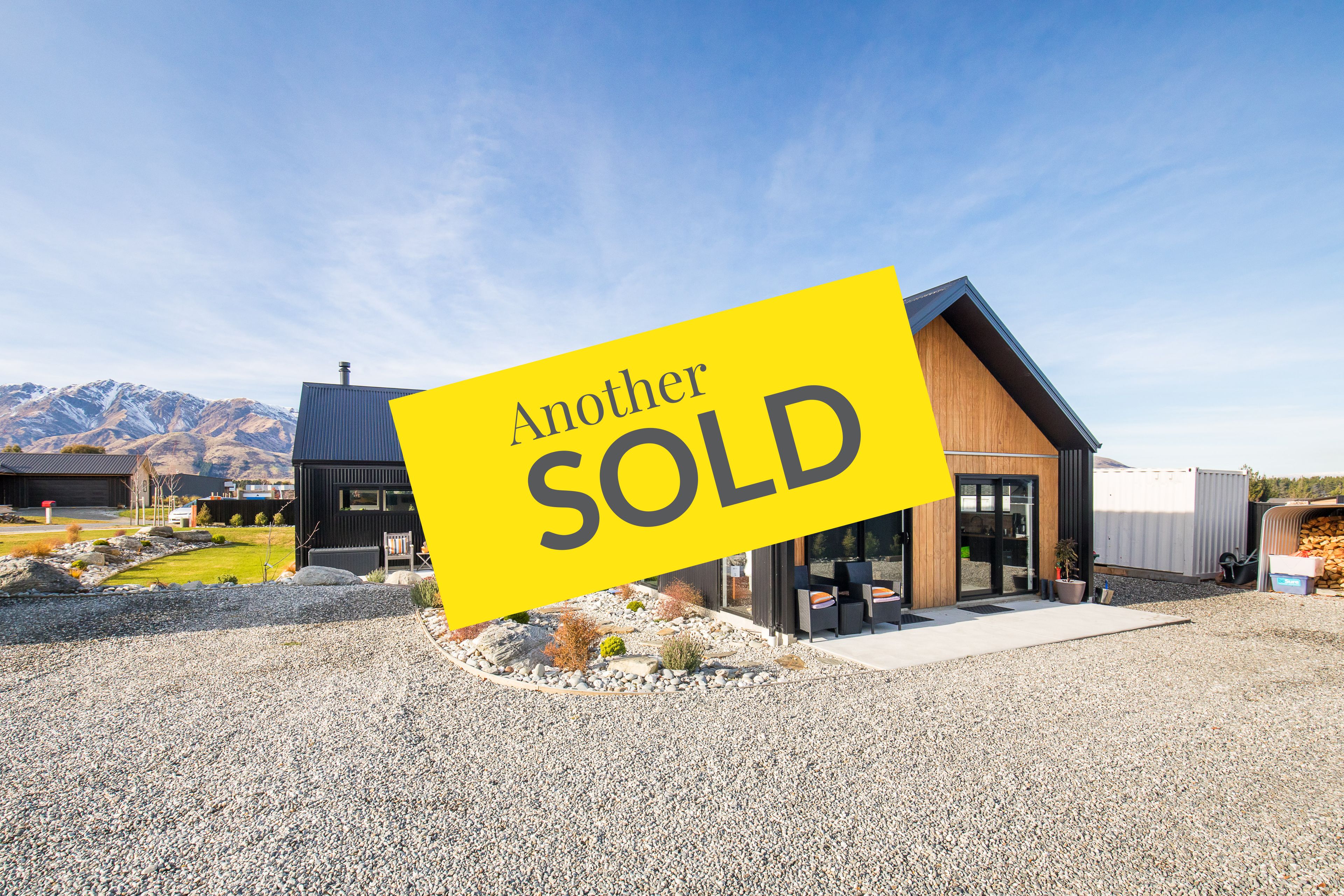 36 Grandview Road, Lake Hawea, – Home For Sale • Ray White New Zealand