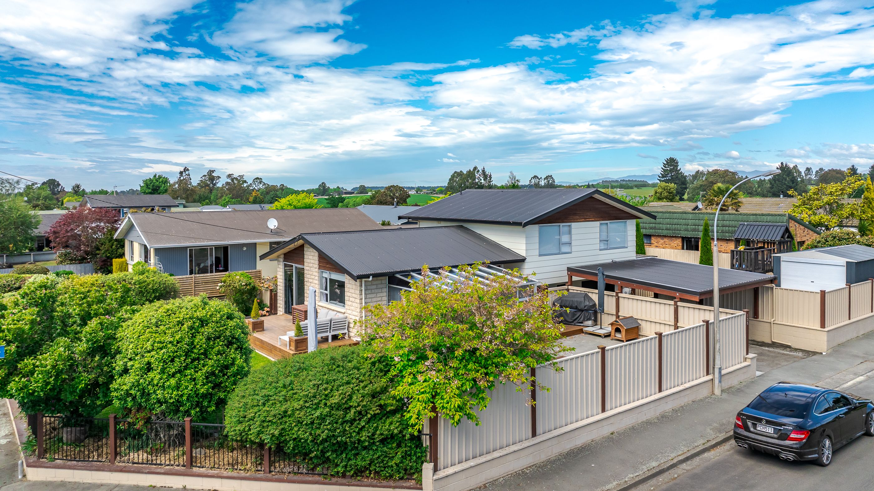 136 Gleniti Road, Gleniti, Timaru District 7910 - Sold House - Ray ...