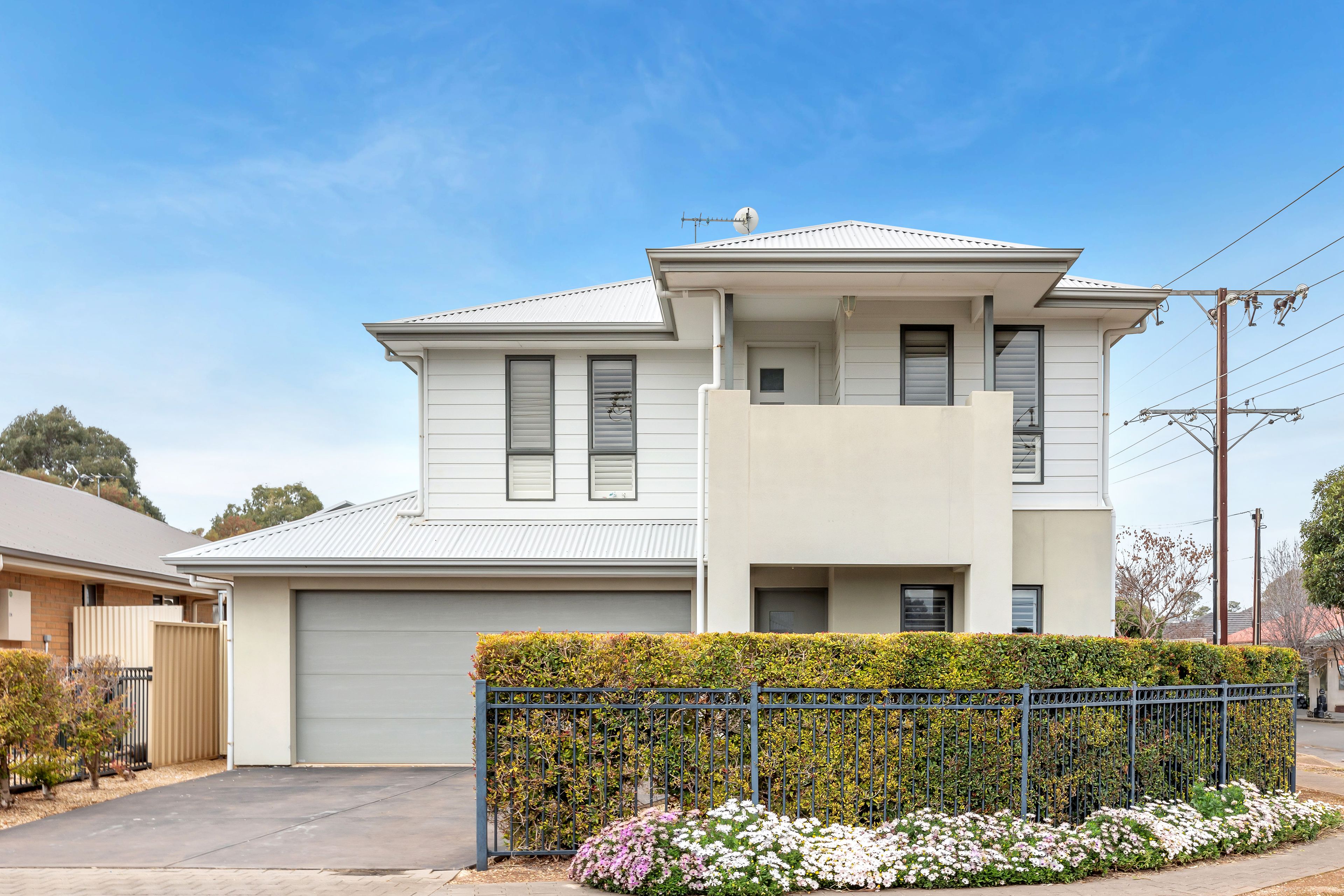 2 Featherstone Street, Smithfield Plains, SA 5114 - Sold Home - Ray ...