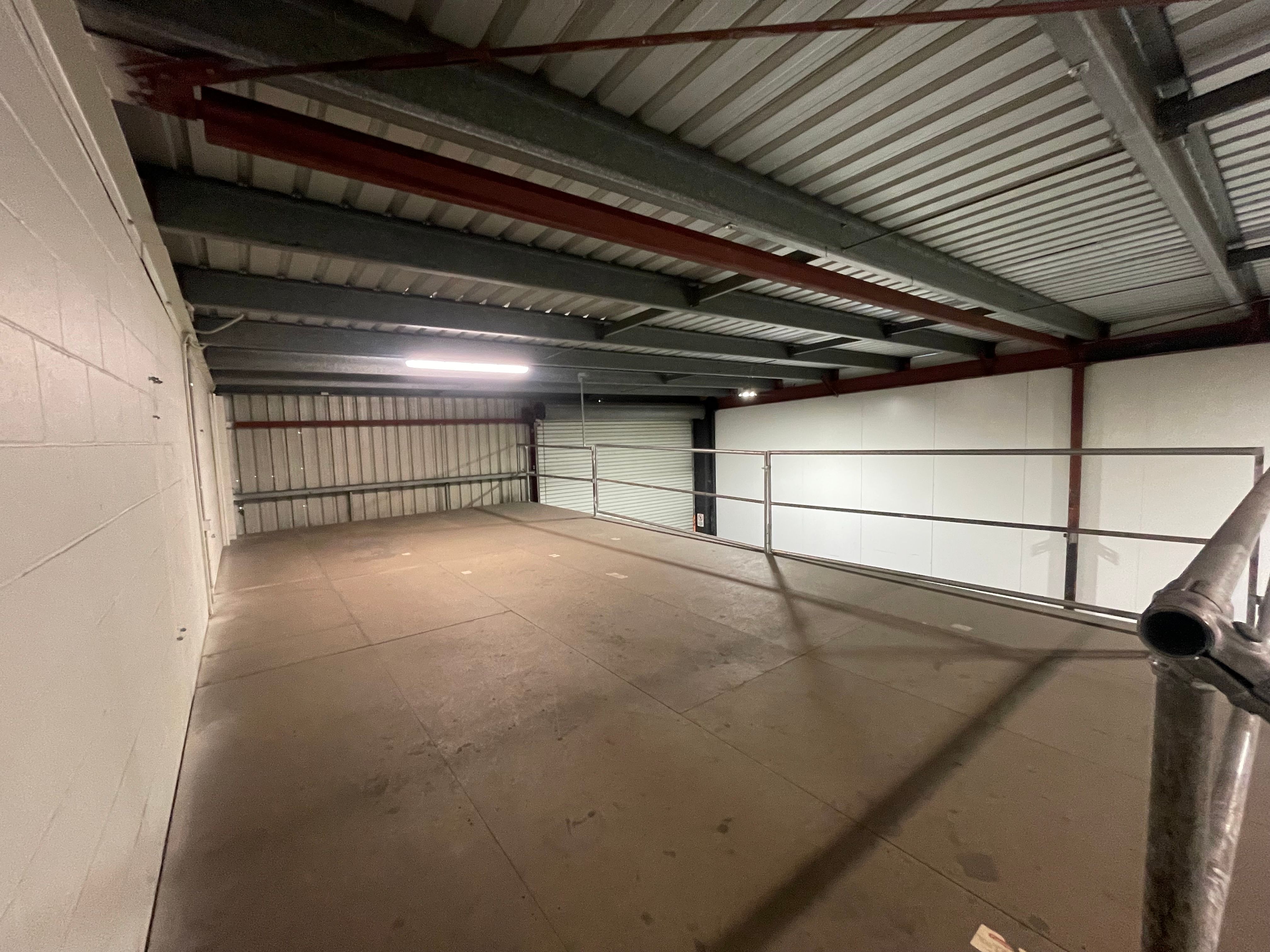 4/291-293 Morayfield Road, Morayfield, QLD 4506 - Industrial/Warehouse ...