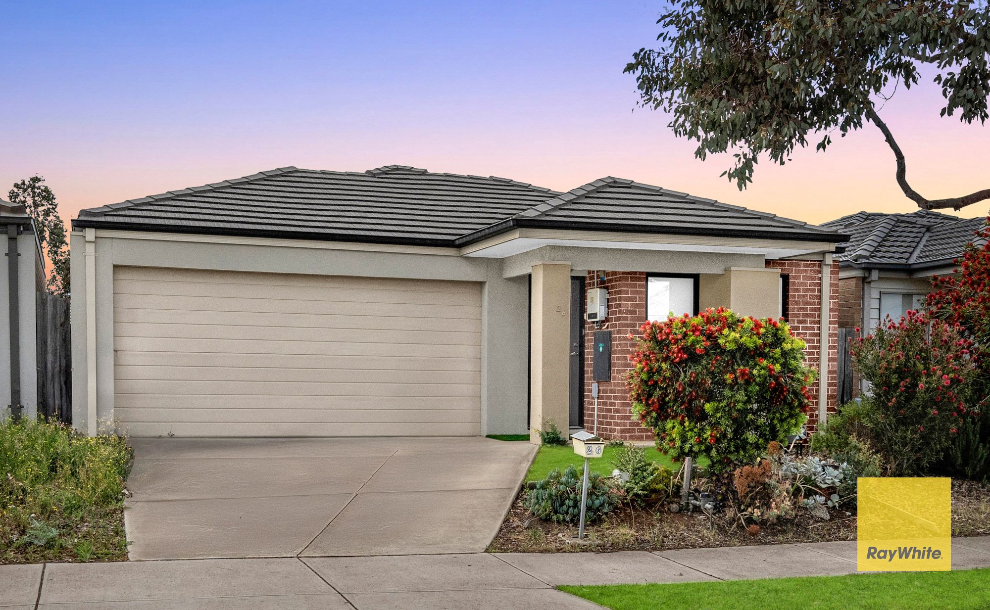 26 Pillar Road, Wyndham Vale, VIC 3024 - Sold House - Ray White Tarneit