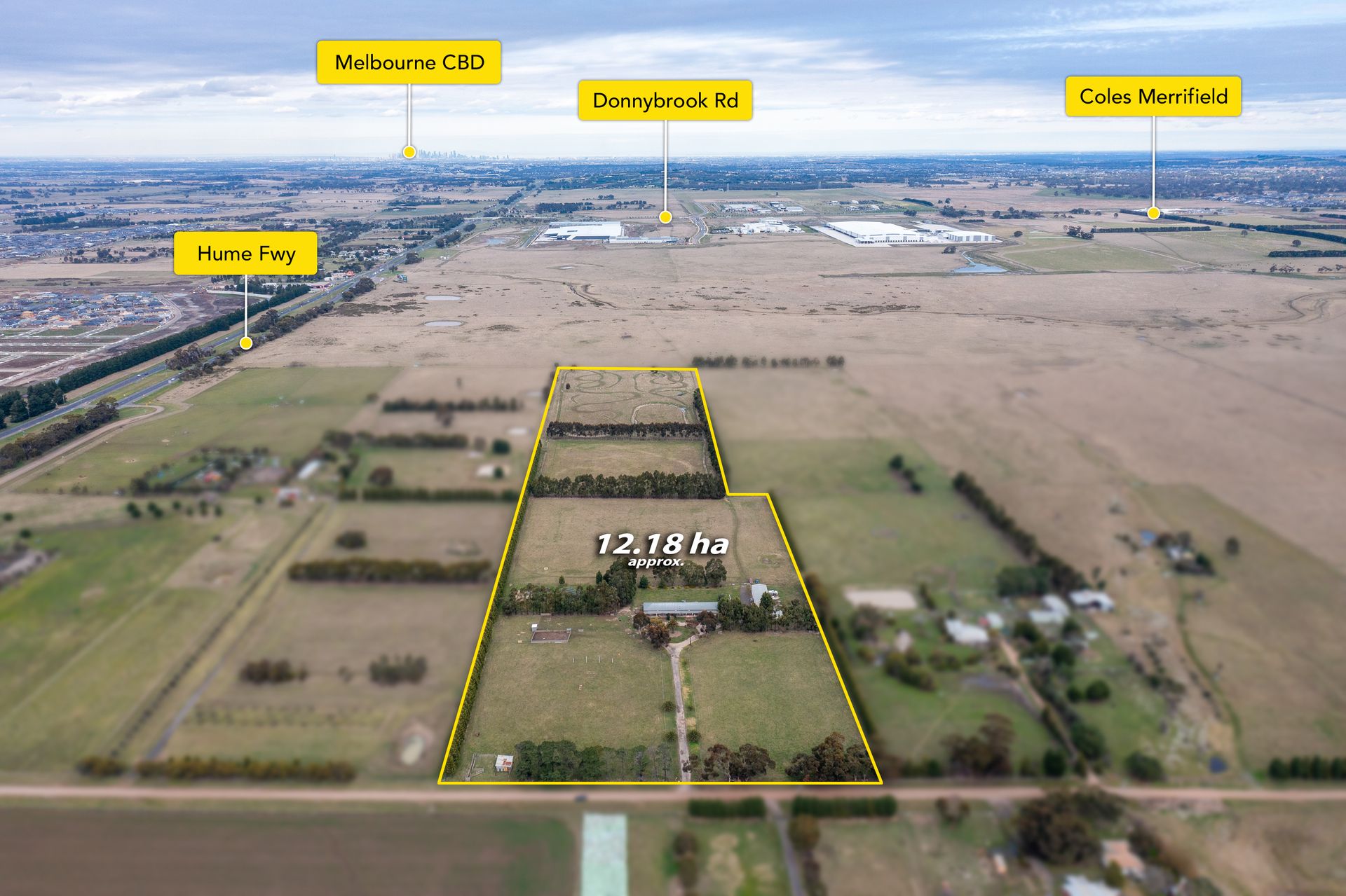 51 Gunns Gully Road, Mickleham, VIC – Home For Sale • Ray White