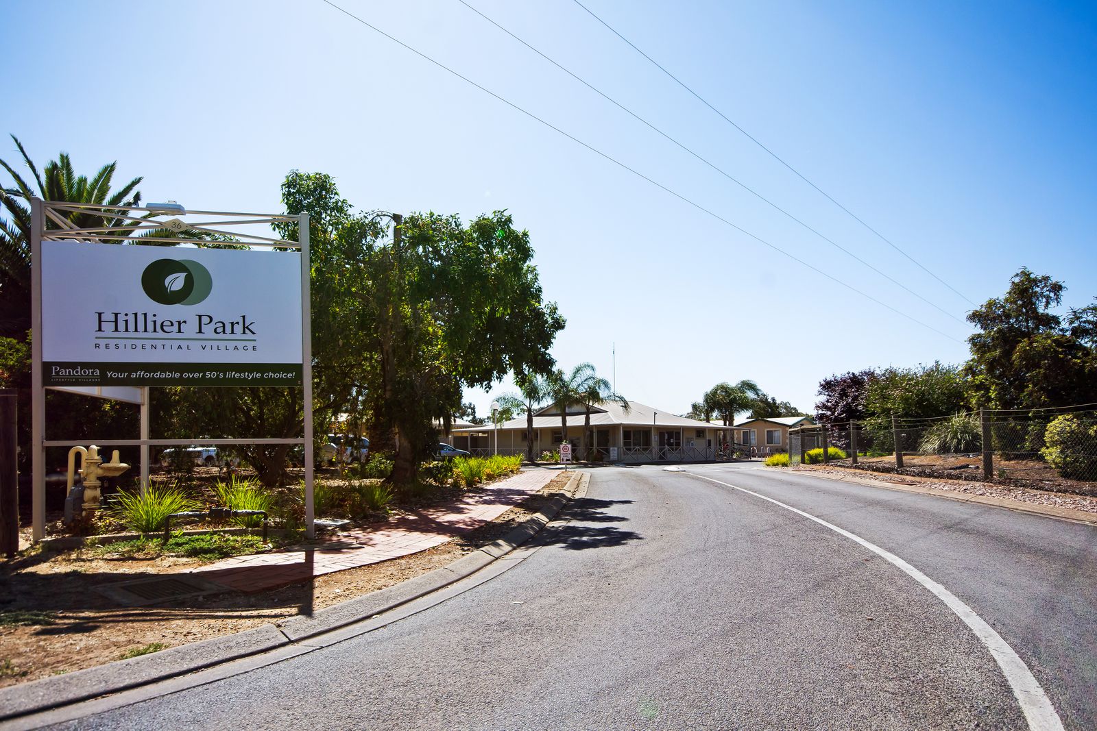 Site 265 Erica Avenue, Hillier Park, Hillier, SA – Home For Sale • Ray ...