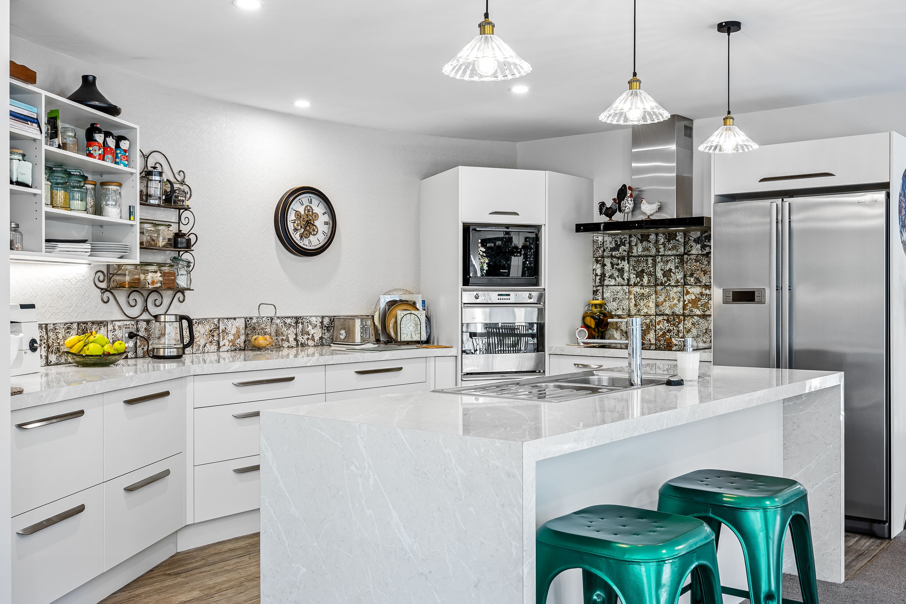 40 Kensington Avenue, Rangiora, Waimakariri District 7400 - House for ...