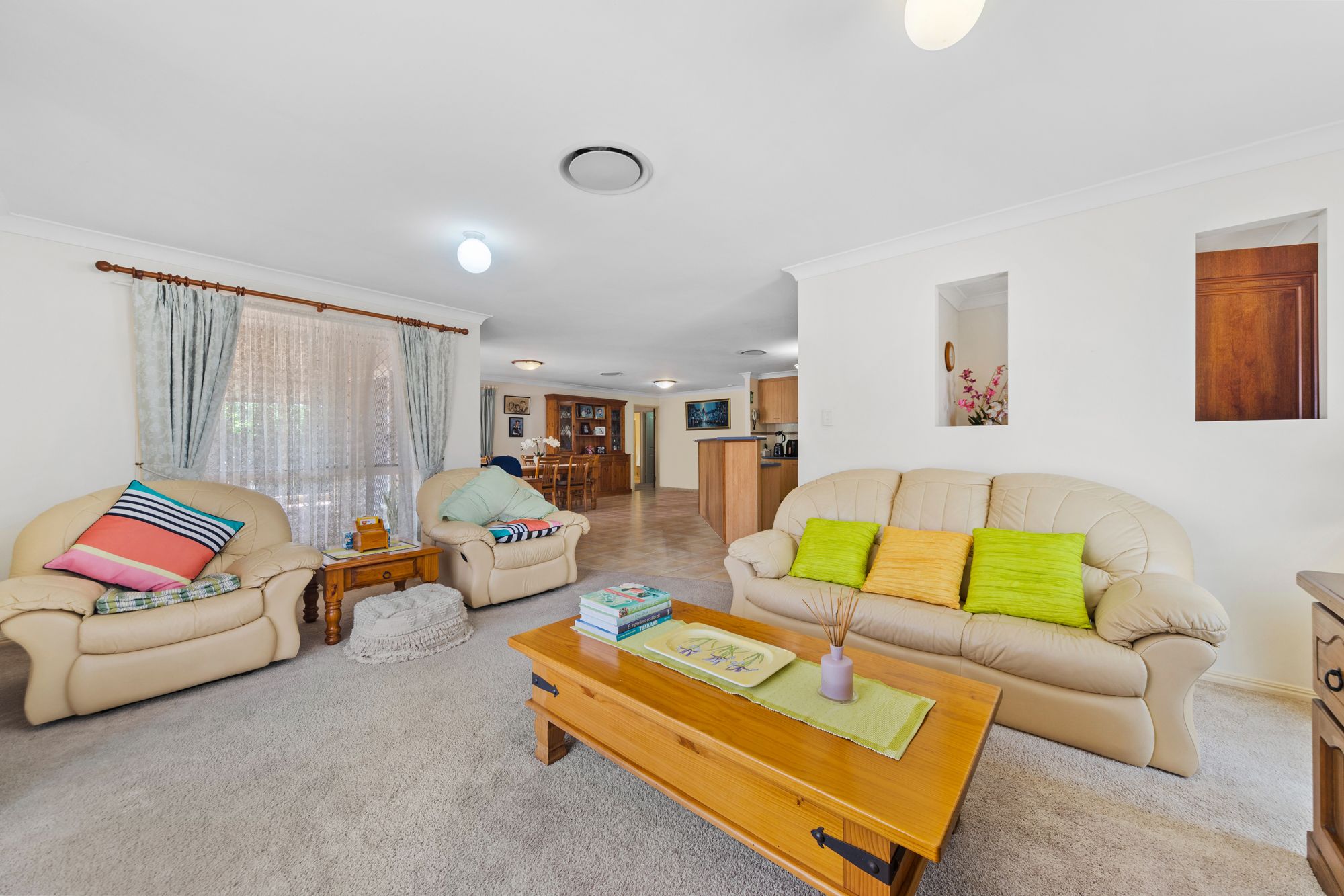 5 Mitchell Court, Rothwell, QLD 4022 - Sold House - Ray White Newport